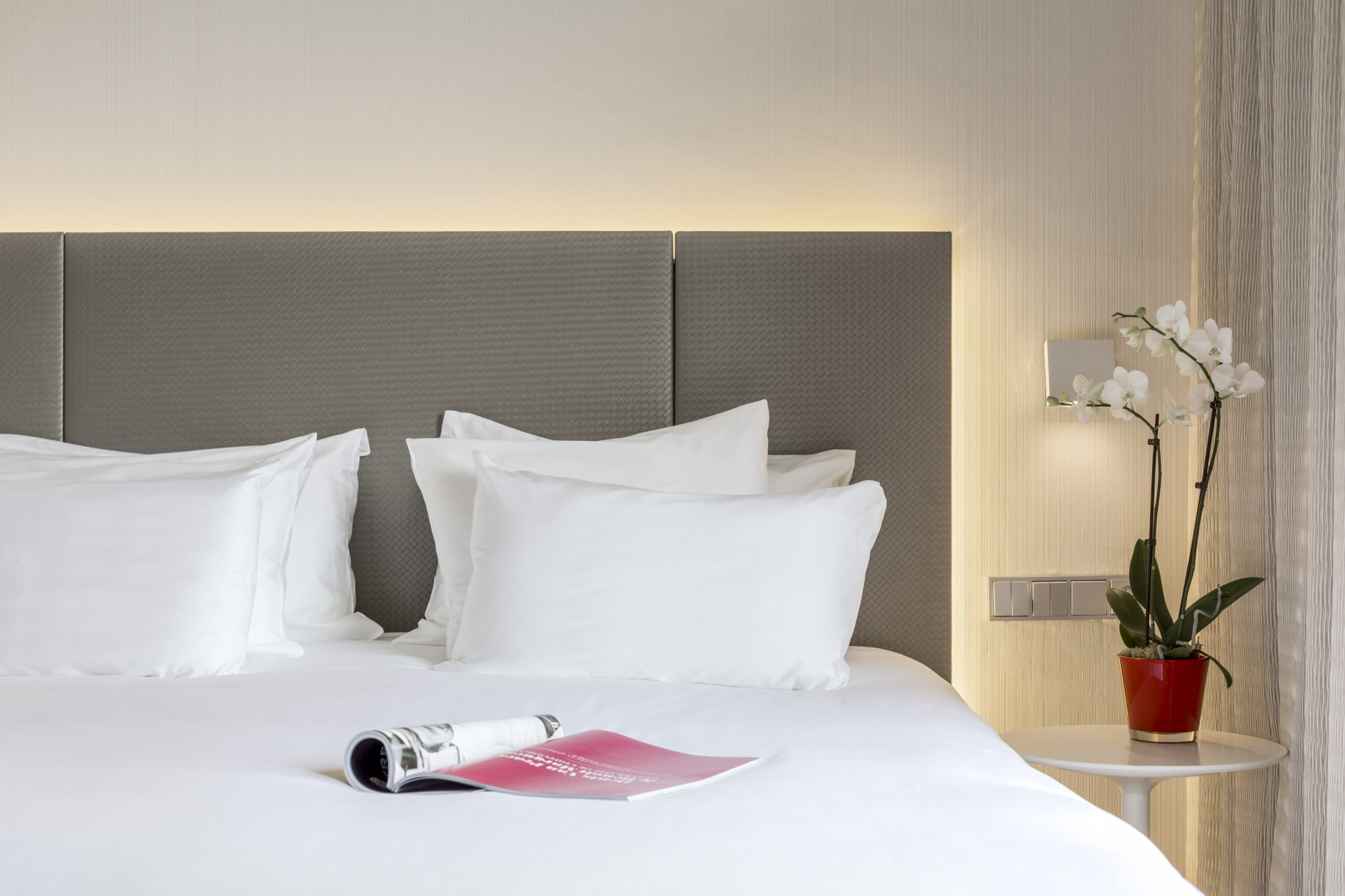 Hotel NH Collection Brussels Centre | nh-hotels.com