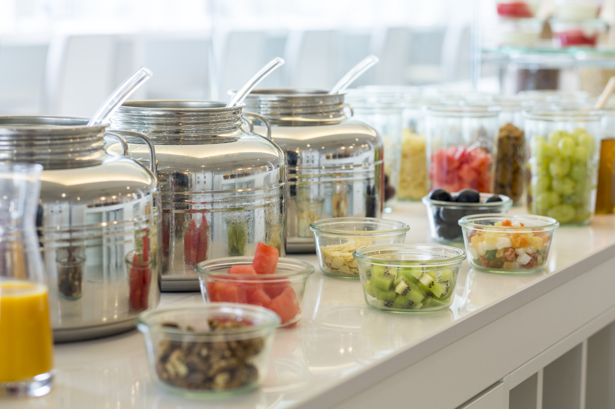 Dining - NH Collection Brussels Centre