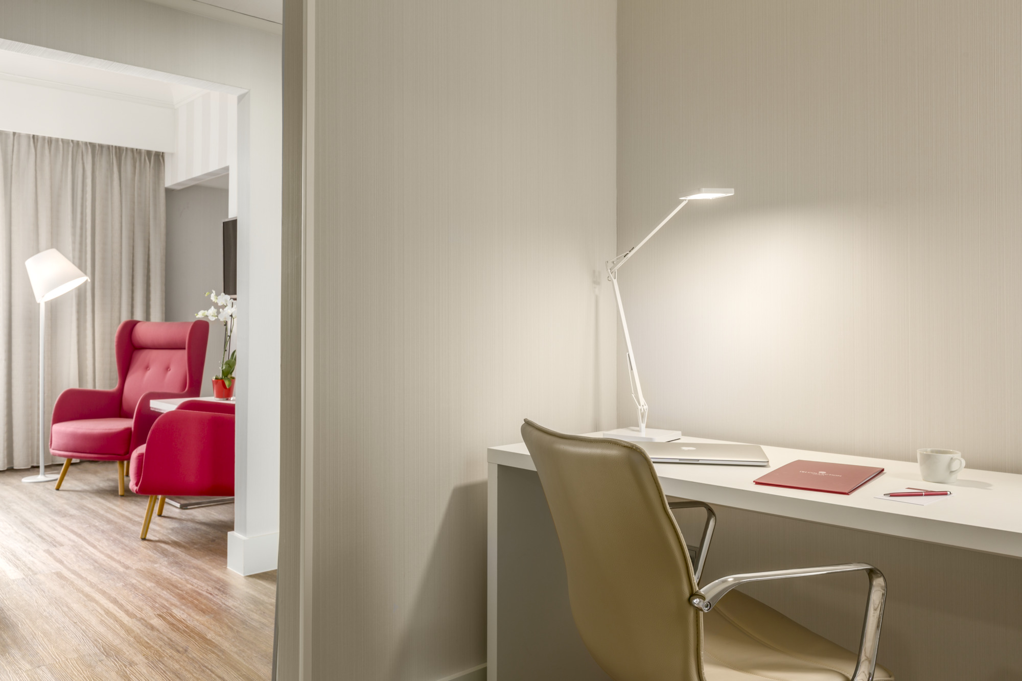 Hotel NH Collection Brussels Centre | nh-hotels.com
