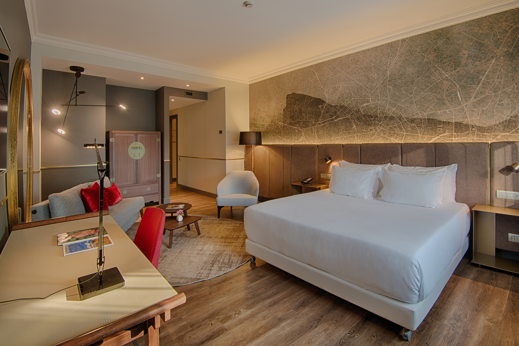 Hotel NH Collection Milano Porta Nuova | nh-hotels.com