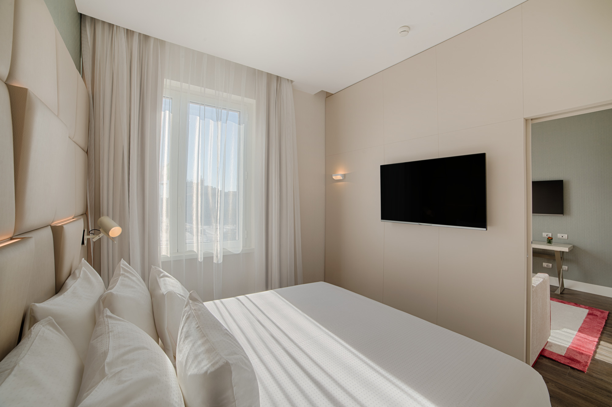 NH Collection Roma Palazzo Cinquecento | nh-hotels.com