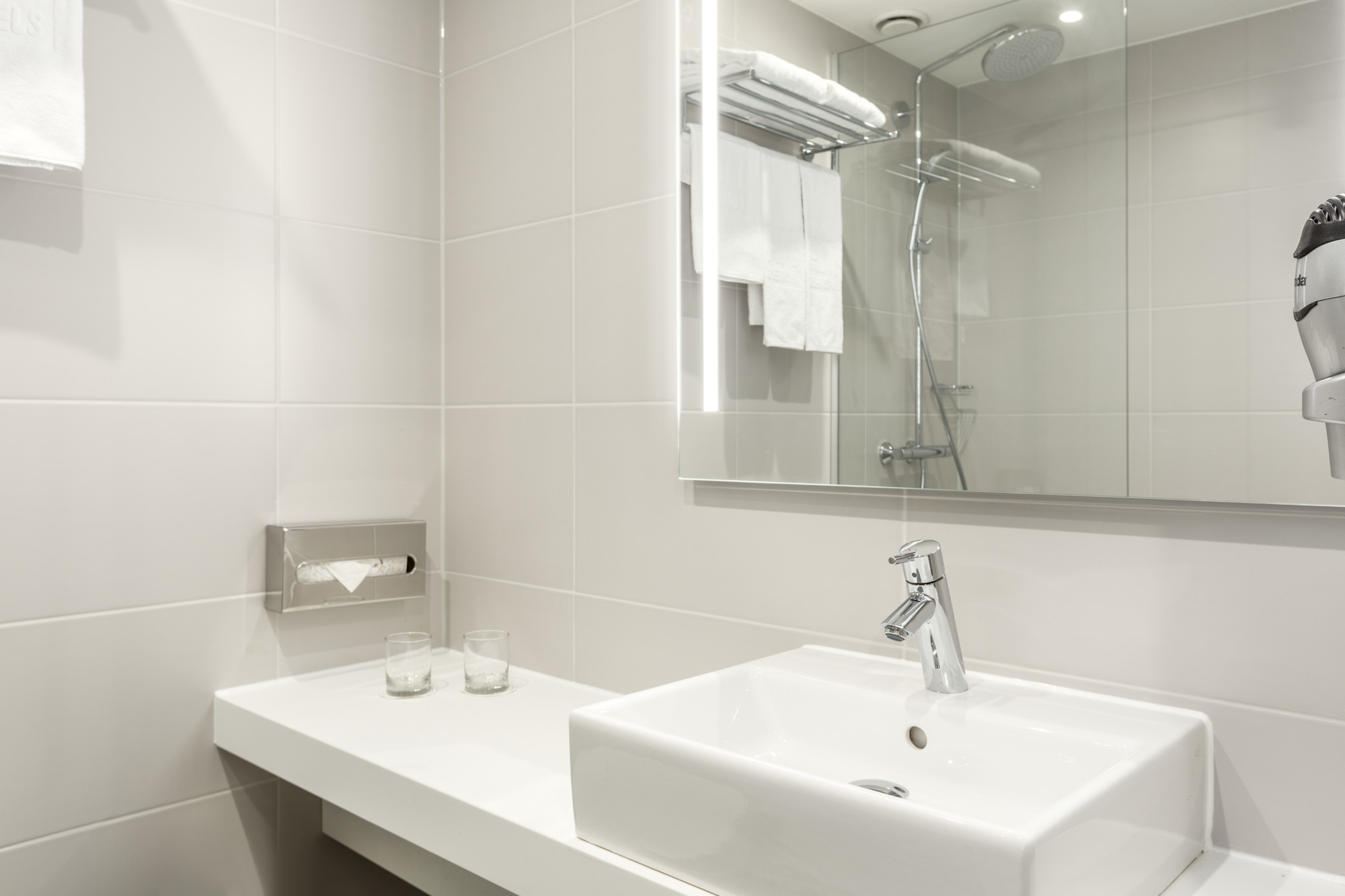 Hotel NH City Centre Amsterdam | nh-hotels.com