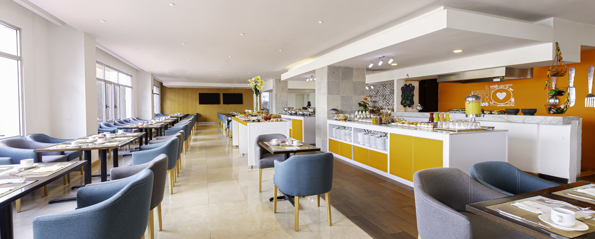 Hotel NH Queretaro | Ahorra un 25% | nh-hoteles.es