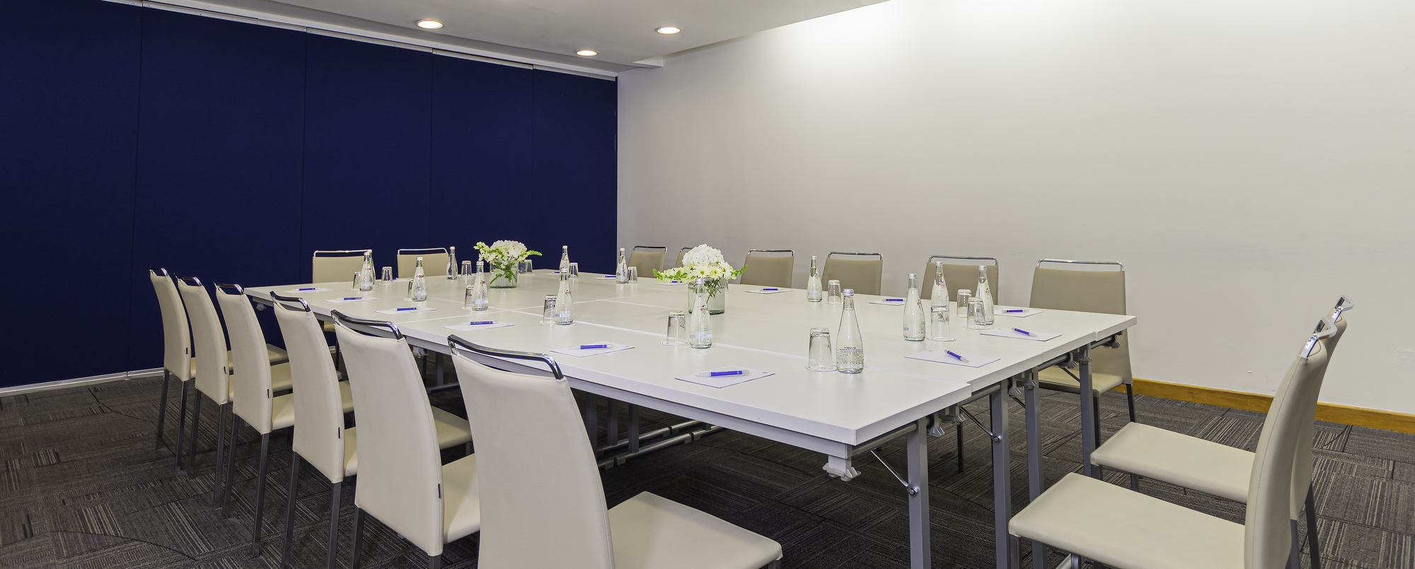 Hotel NH Queretaro | Ahorra un 25% | nh-hoteles.es