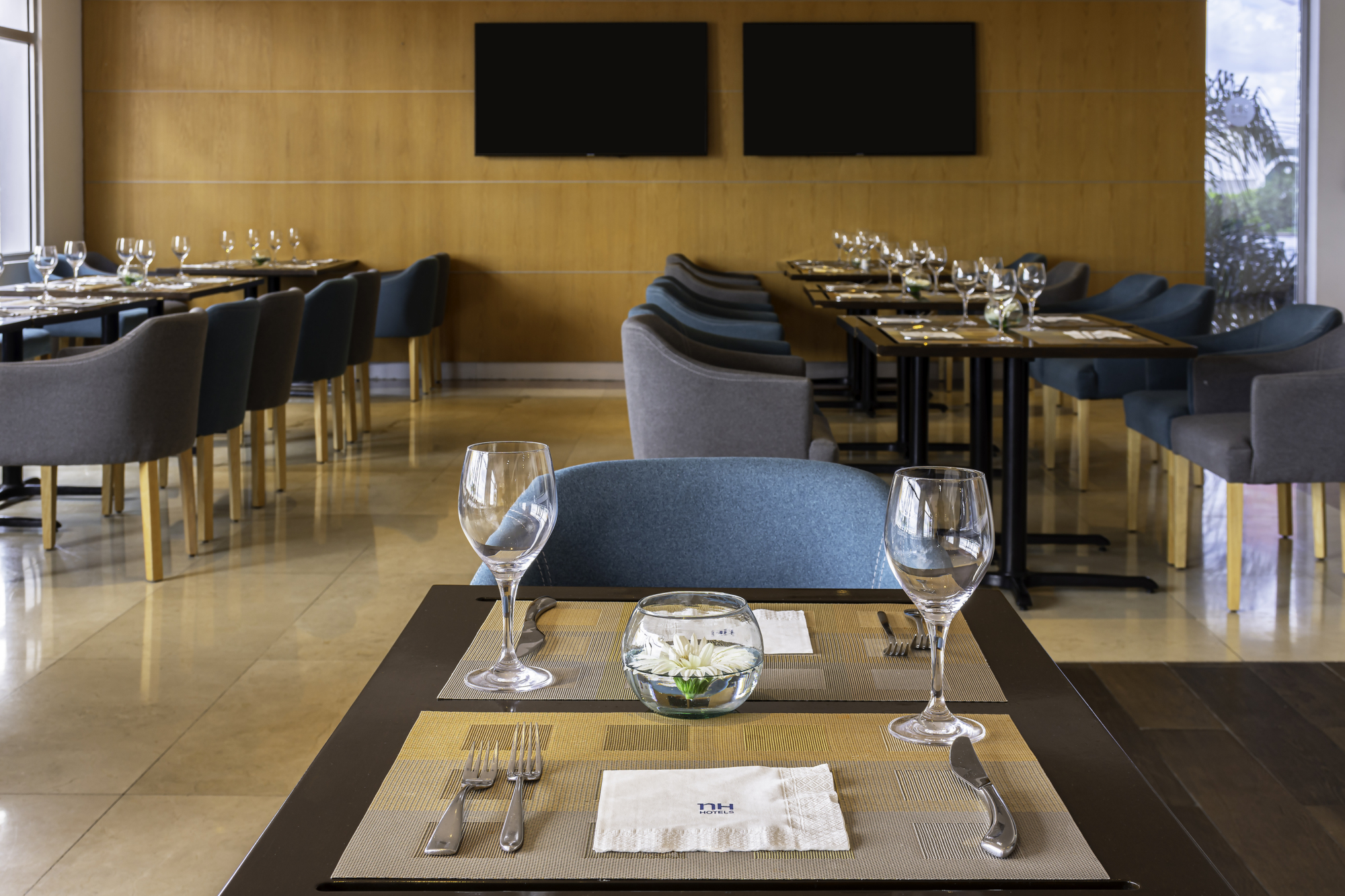 Hotel NH Queretaro | Ahorra un 25% | nh-hoteles.es