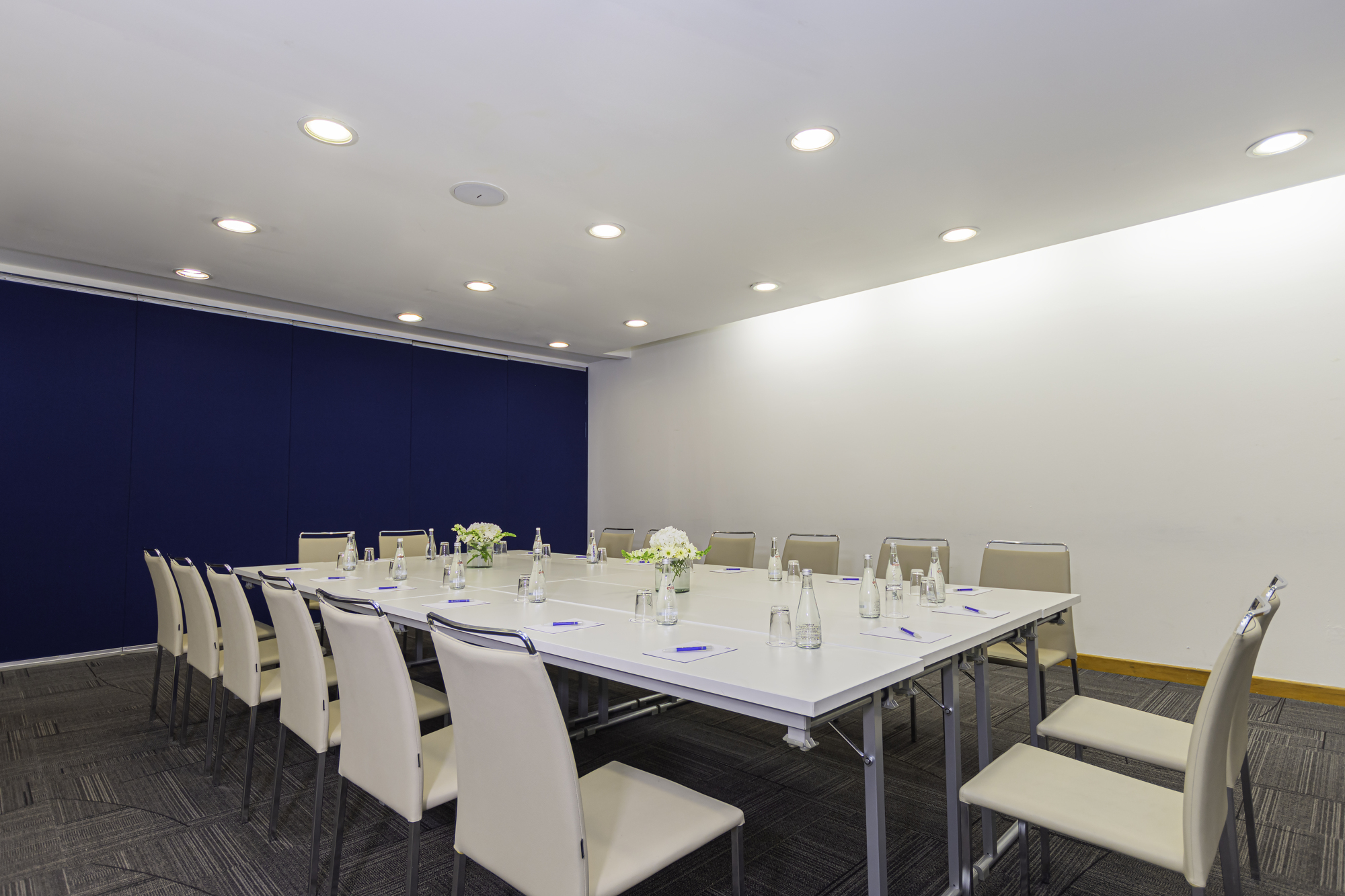 Hotel NH Queretaro | Up to 25% off | nh-hotels.com