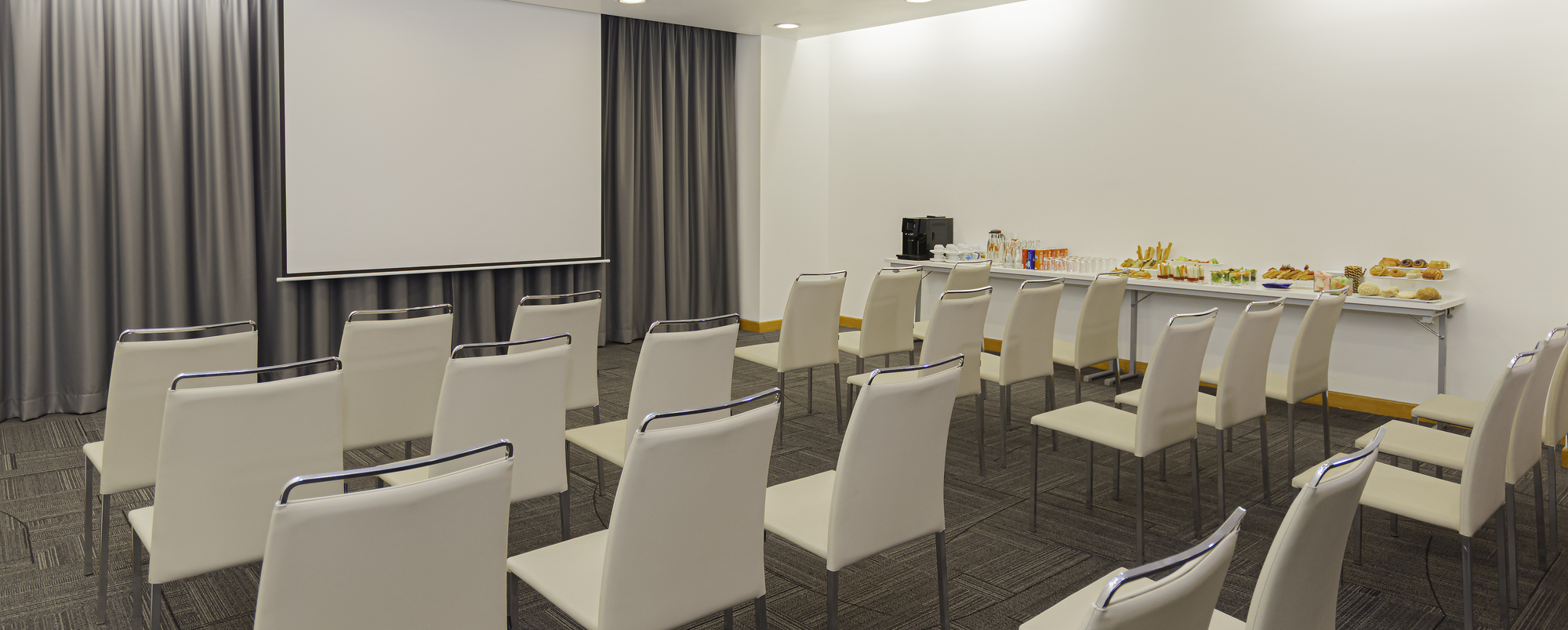 Hotel NH Queretaro | Ahorra un 25% | nh-hoteles.es