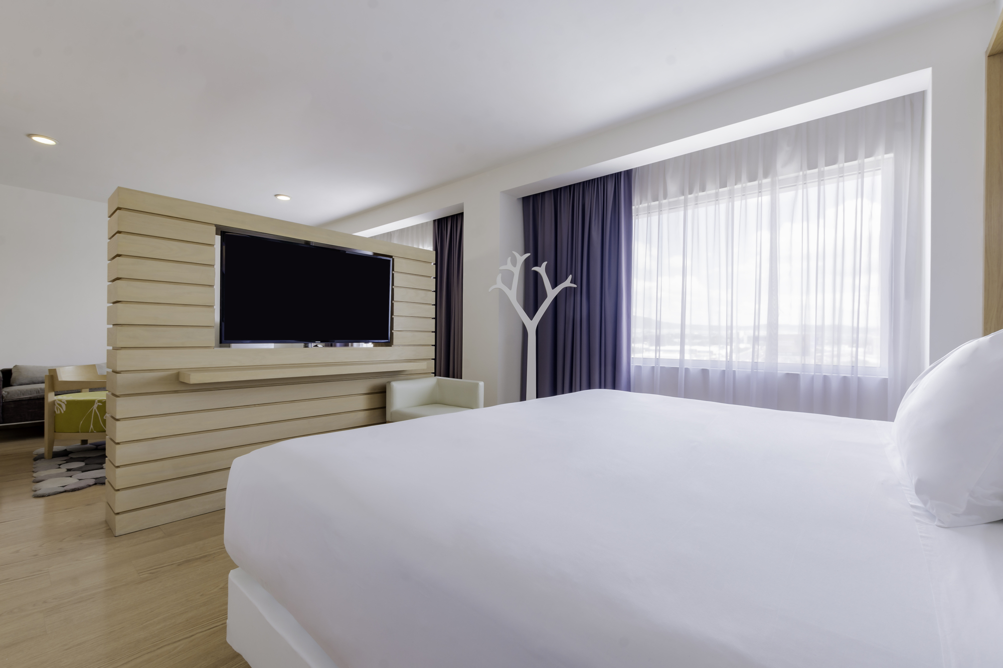 Hotel NH Queretaro | Ahorra un 25% | nh-hoteles.es