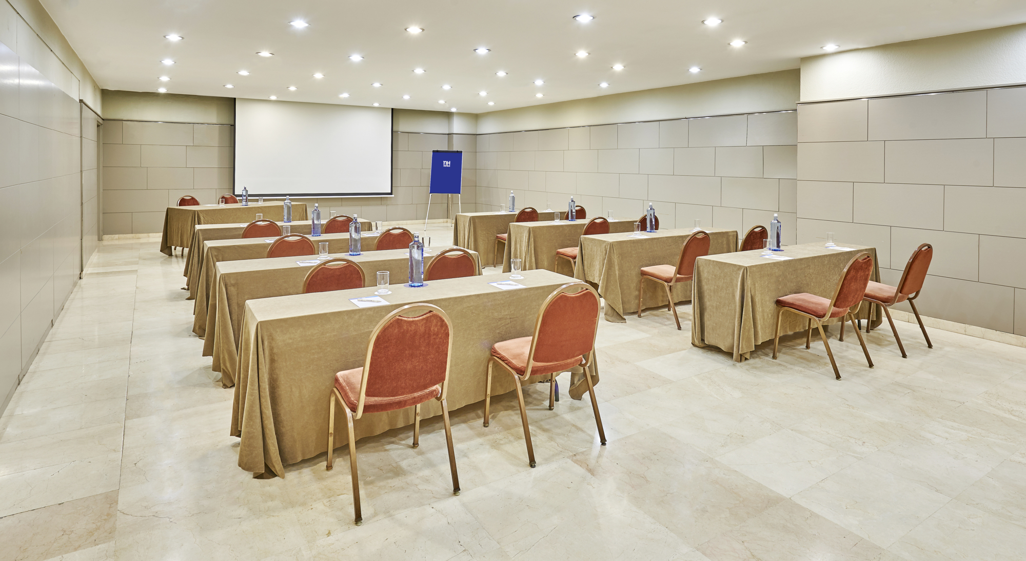 Hotel NH Sport | Hotel in Zaragoza, Spain | nh-hotels.com