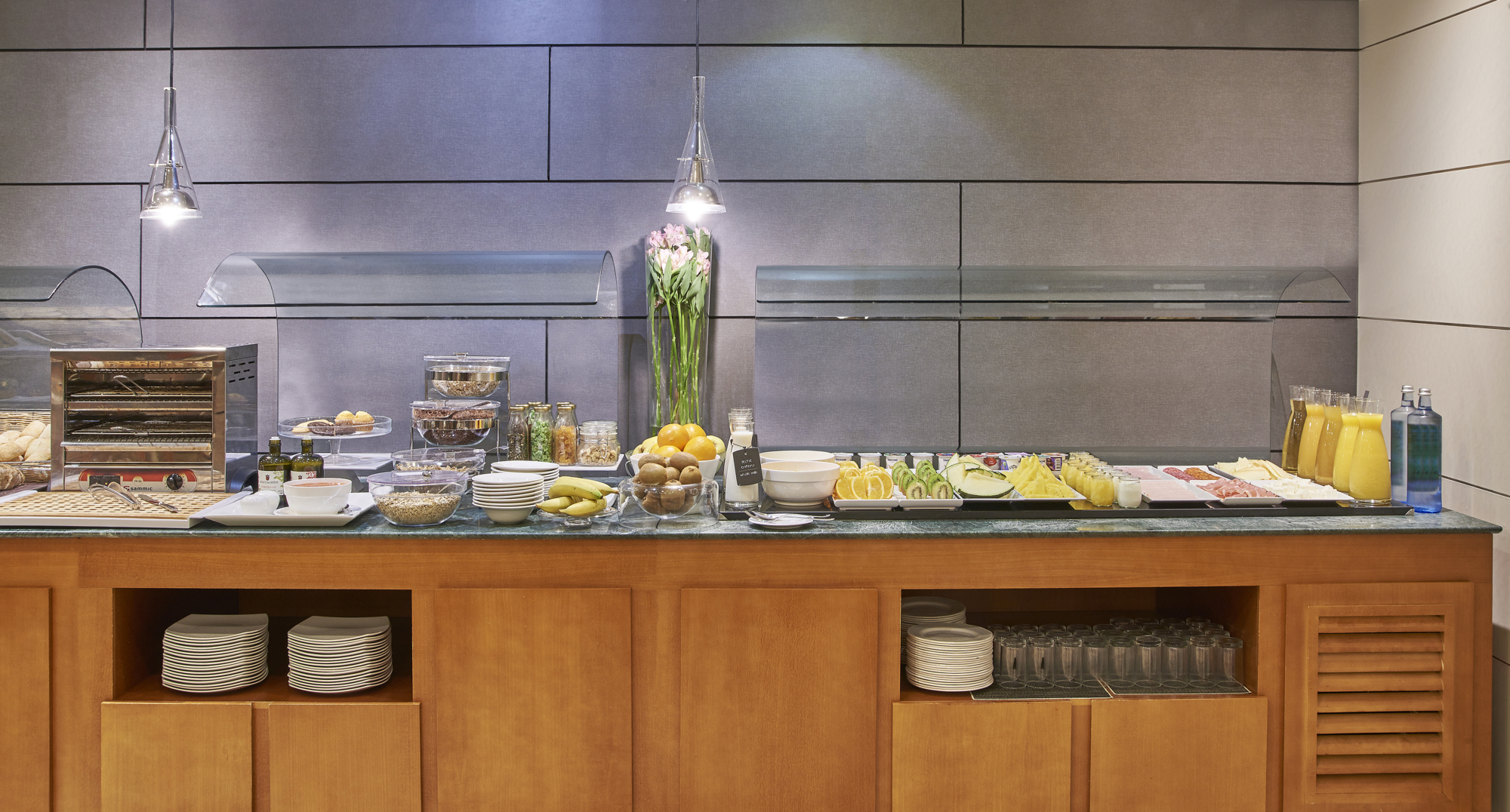 Hotel NH Sport | Hotel en Zaragoza, España | nh-hoteles.es