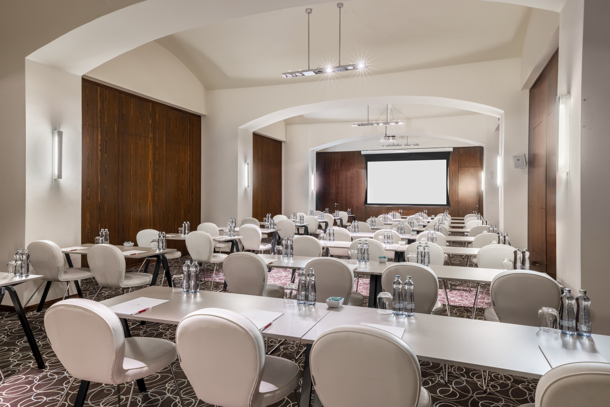 NH Collection Prague Carlo IV | Hotel in Prague | nh-collection.com