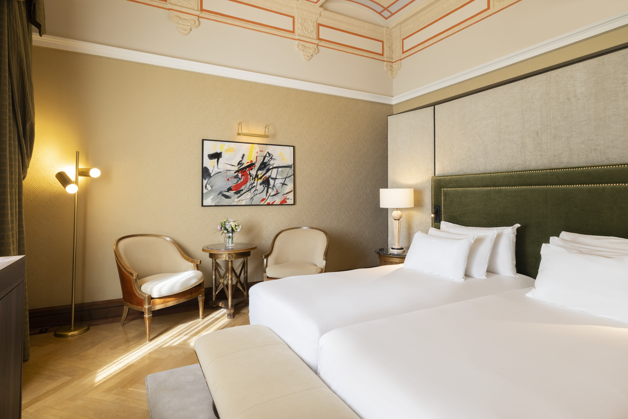 NH Collection Prague Carlo IV | Hotel in Prague | nh-collection.com