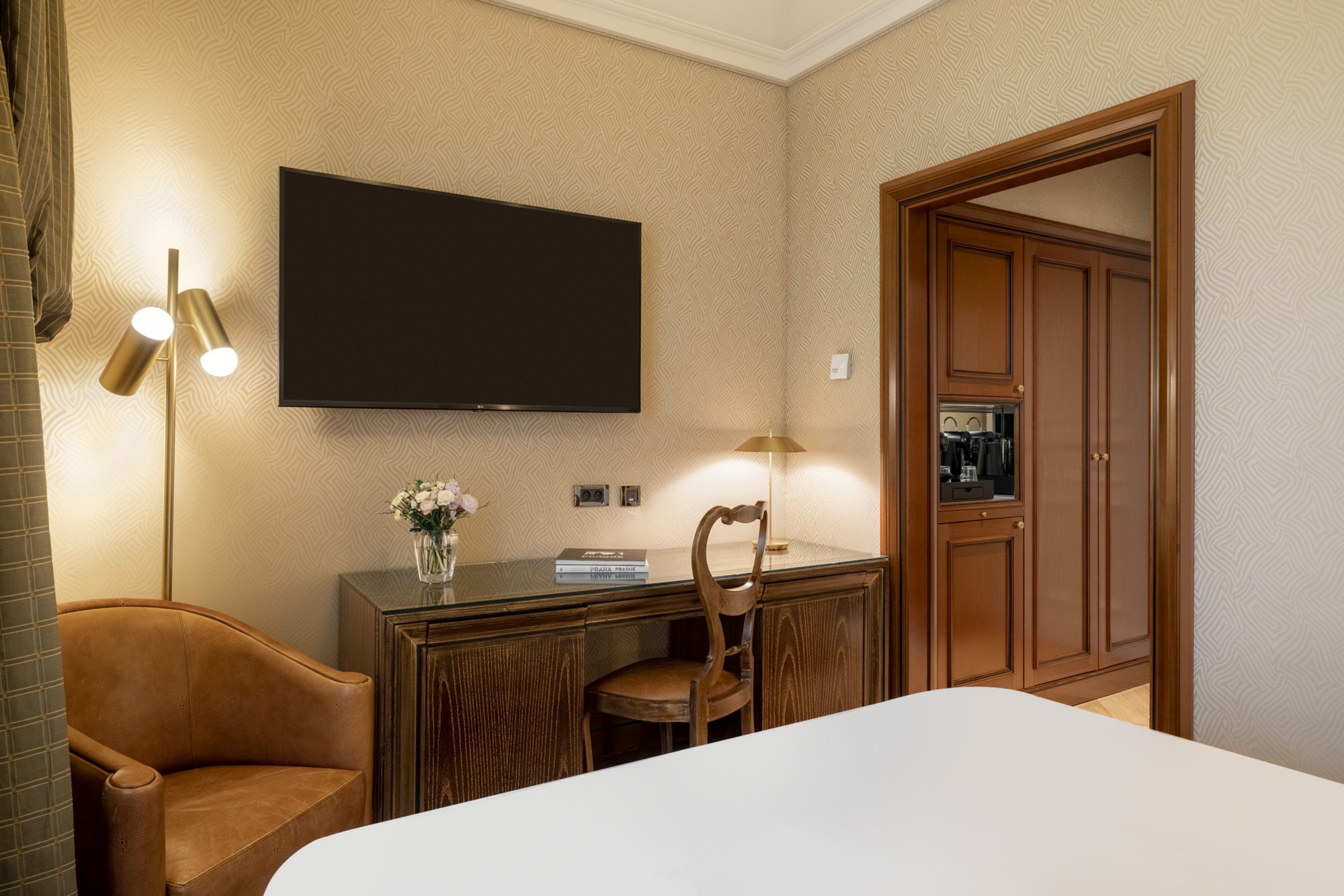 NH Collection Prague Carlo IV | Hotel in Prague | nh-collection.com