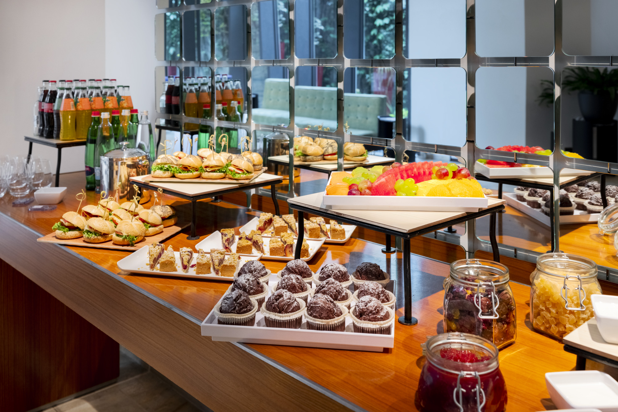 NH Collection Prague Carlo IV | Hotel in Prague | nh-collection.com