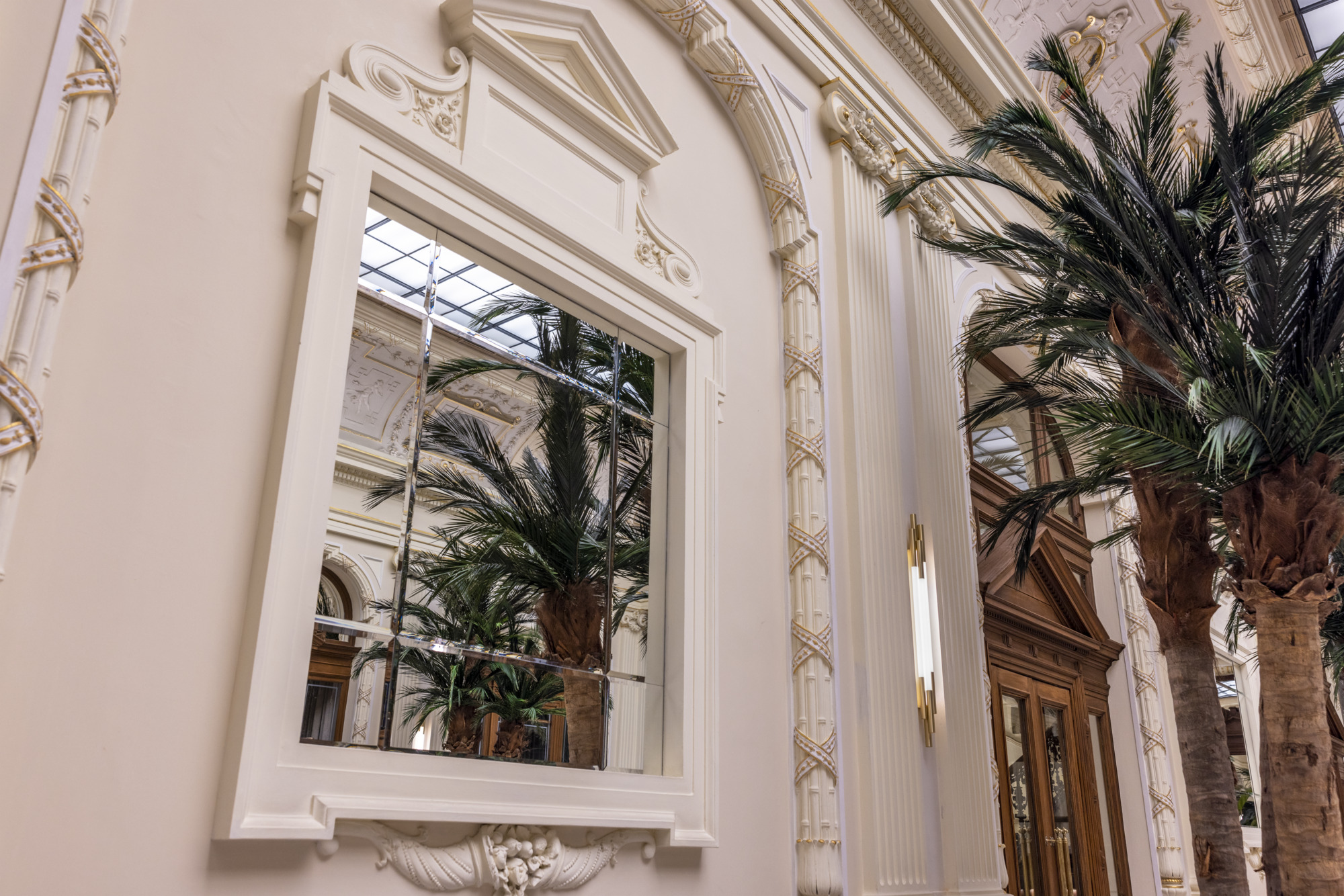 NH Collection Prague Carlo IV | Hotel in Prague | nh-hotels.com