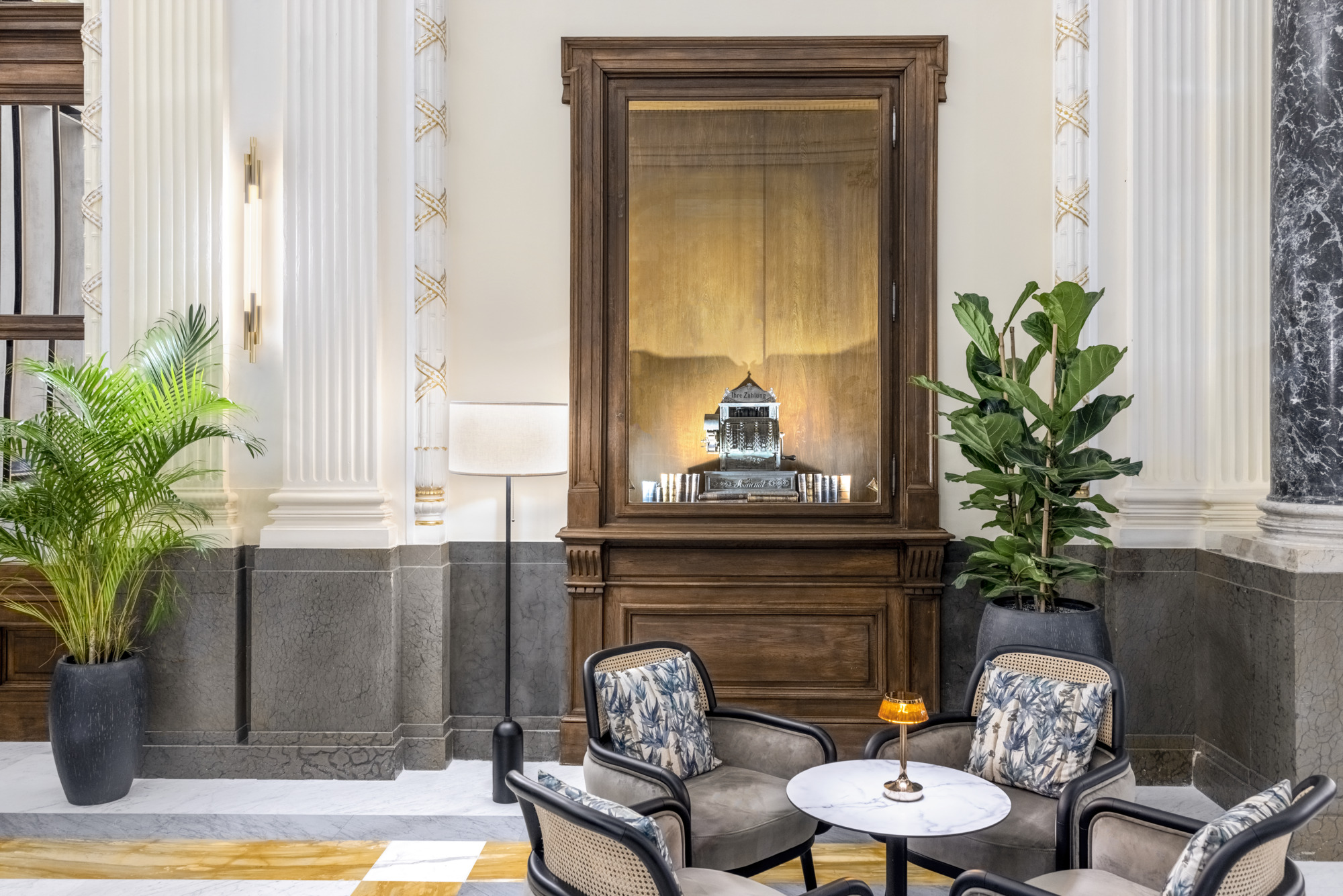 NH Collection Prague Carlo IV | Hotel in Prague | nh-collection.com