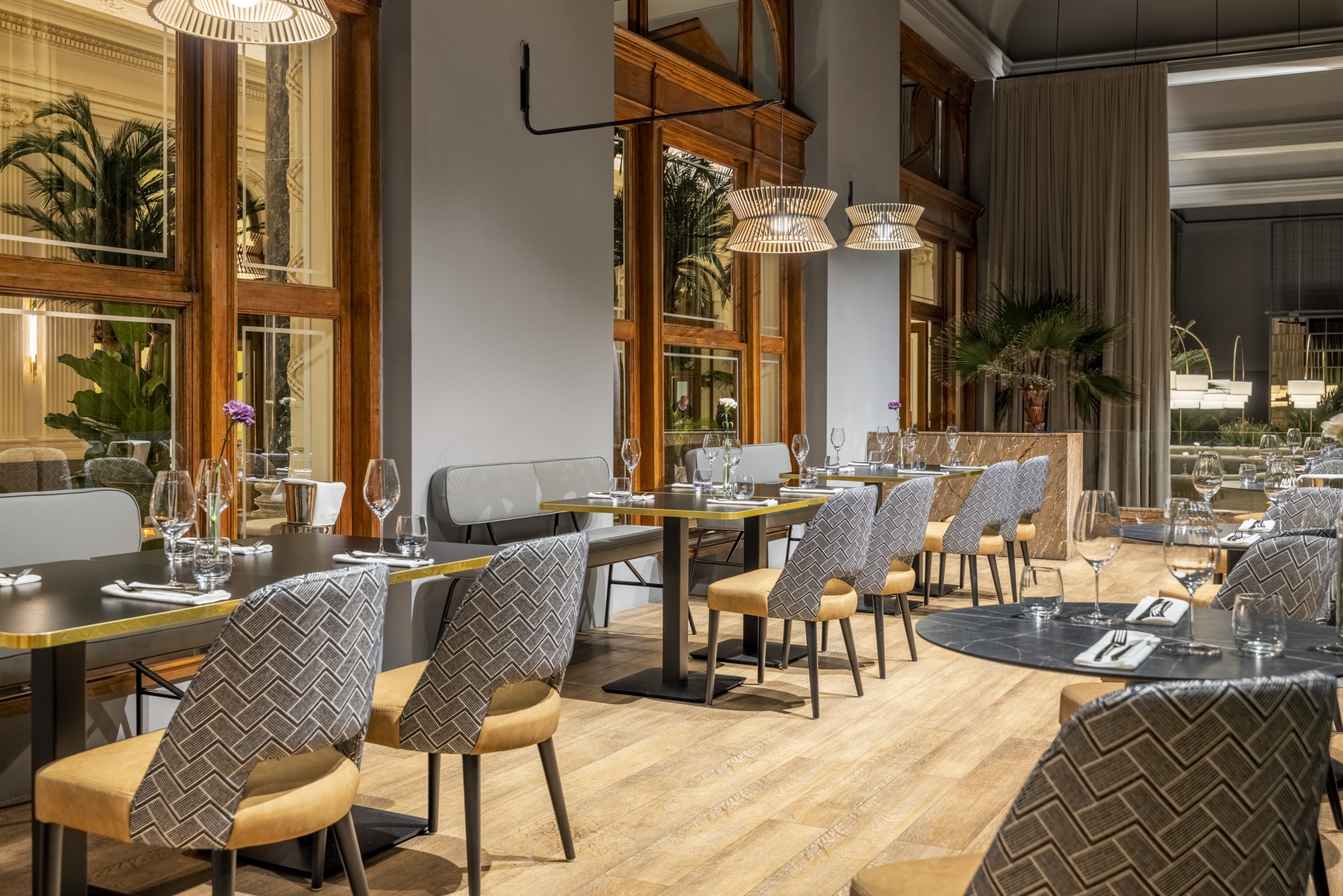 NH Collection Prague Carlo IV | Hotel in Prague | nh-collection.com