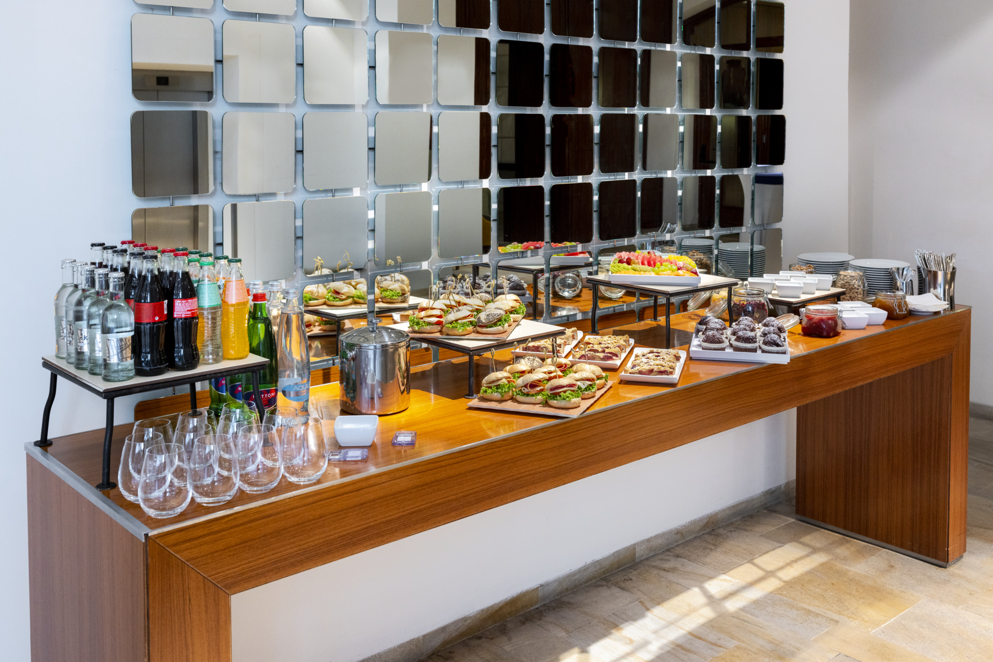 NH Collection Prague Carlo IV | Hotel in Prague | nh-collection.com