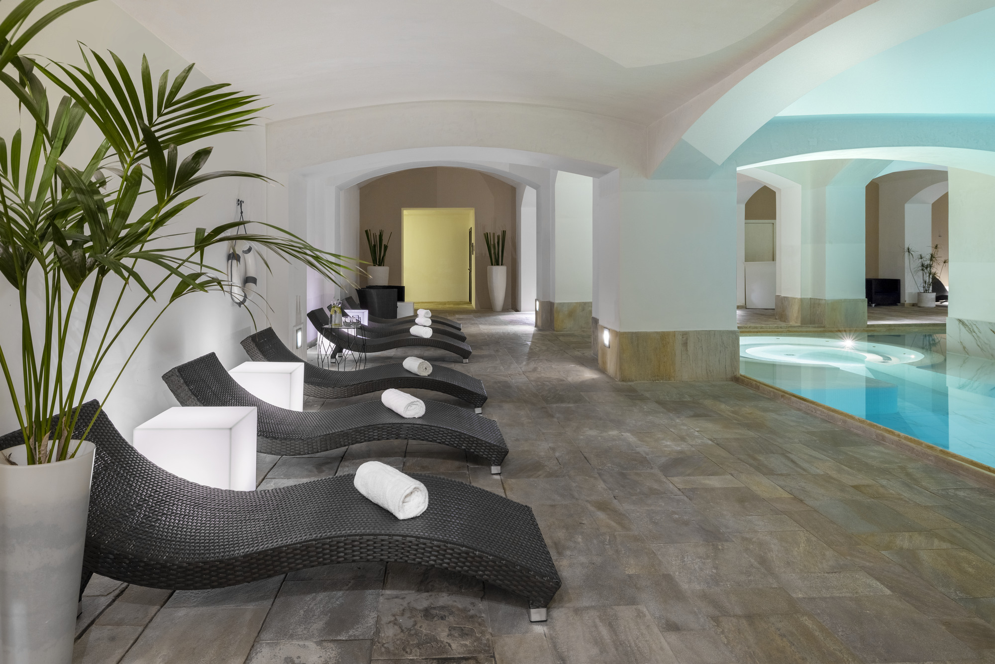 NH Collection Prague Carlo IV | Hotel in Prague | nh-collection.com