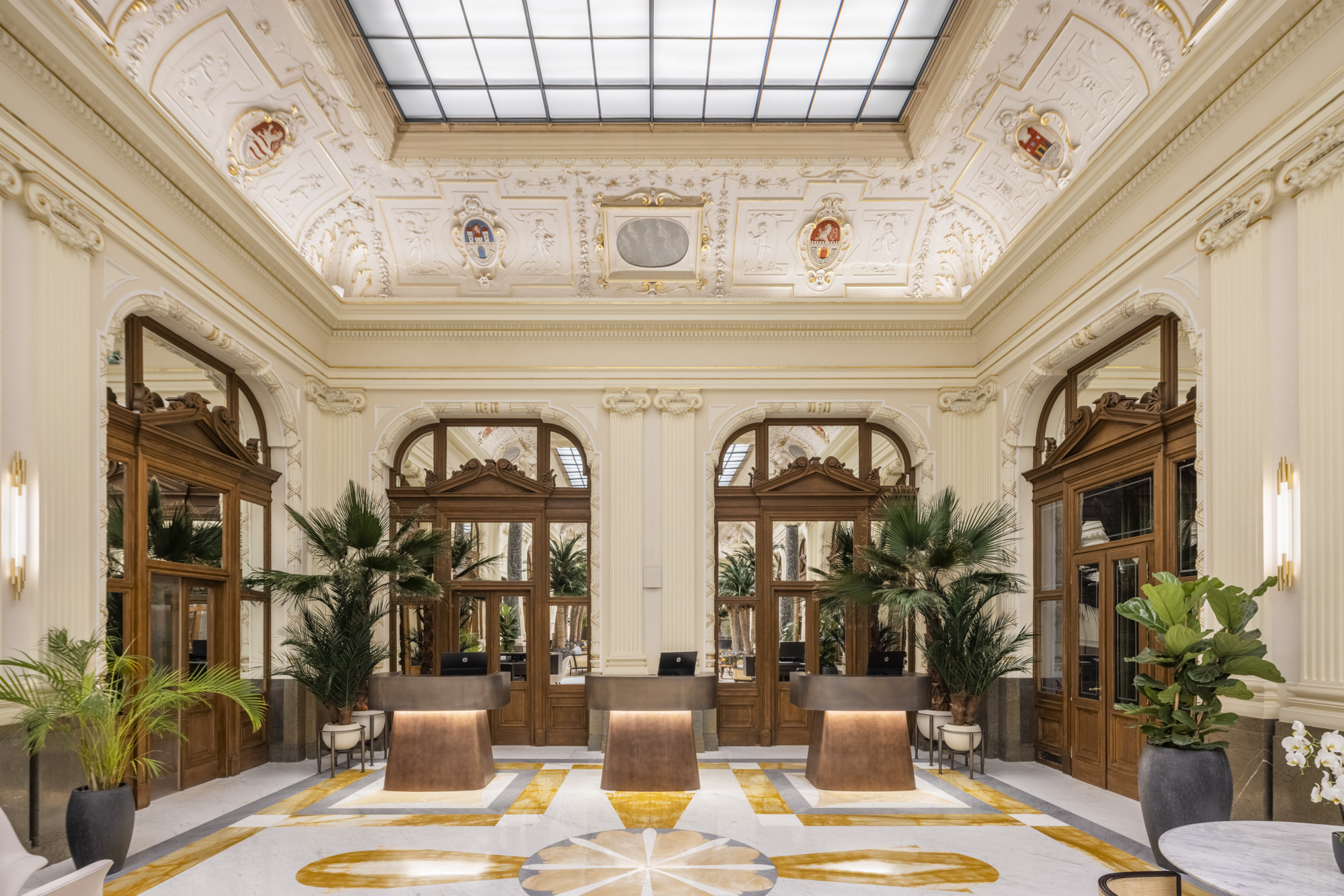 NH Collection Prague Carlo IV | Hotel in Prague | nh-hotels.com