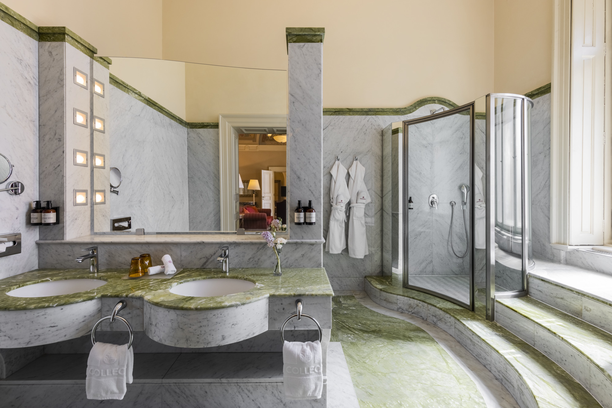 NH Collection Prague Carlo IV | Hotel in Prag | nh-collection.com