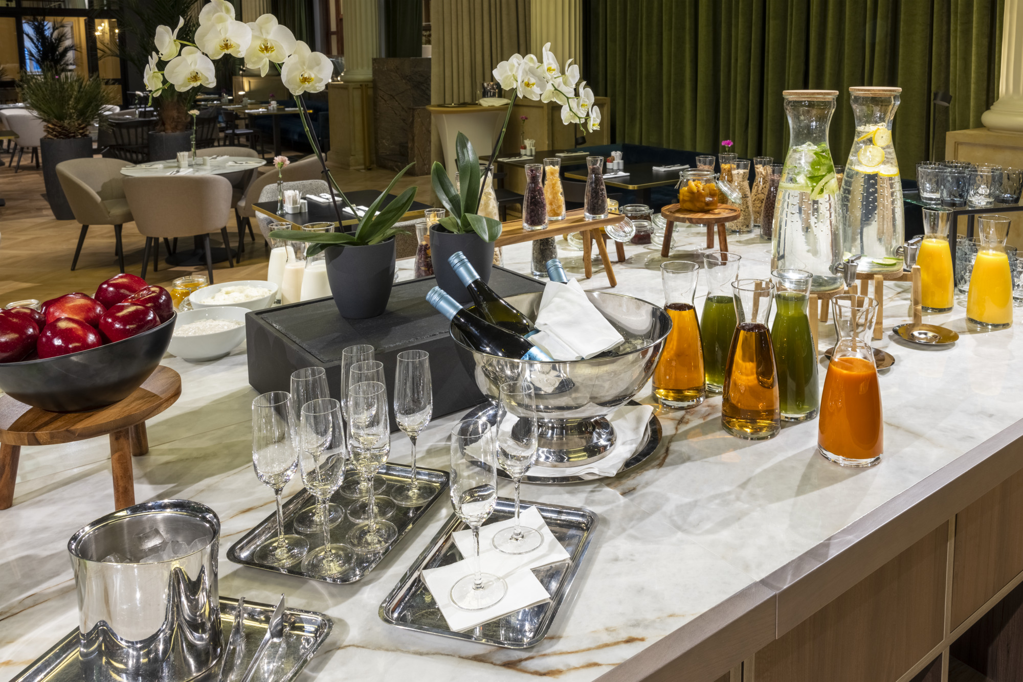 NH Collection Prague Carlo IV | Hotel in Prague | nh-collection.com