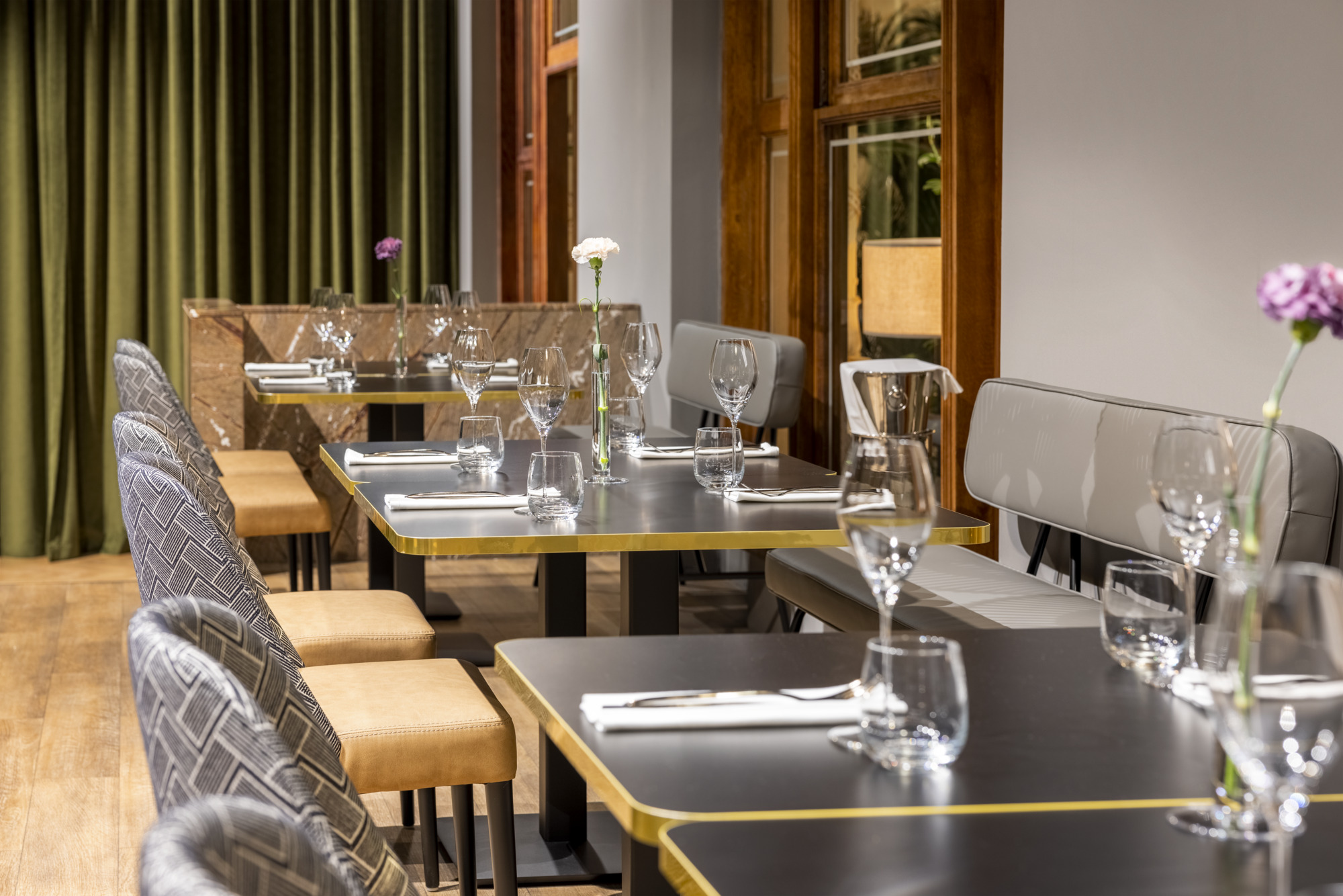 NH Collection Prague Carlo IV | Hotel in Prague | nh-collection.com