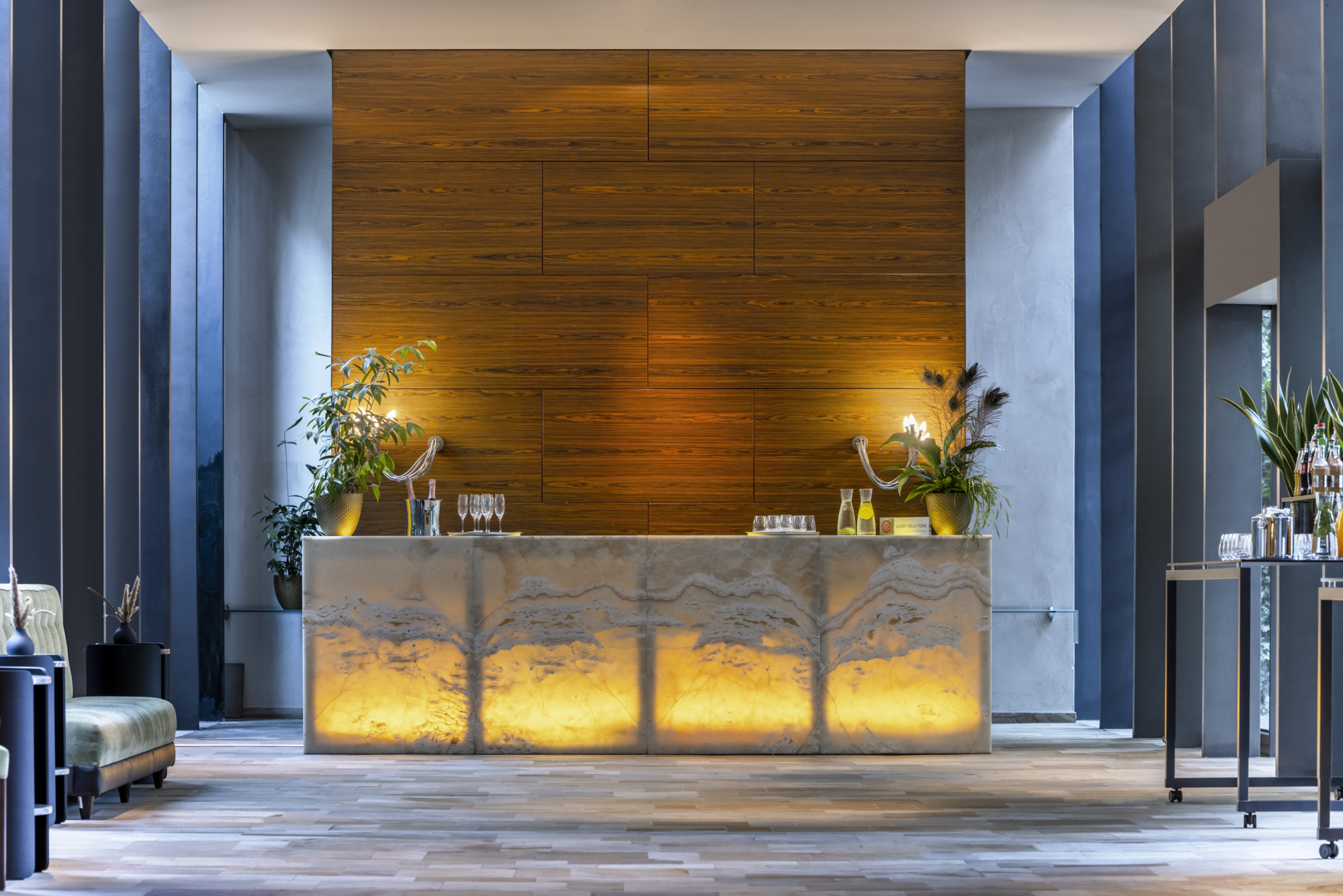 NH Collection Prague Carlo IV | Hotel in Prague | nh-collection.com