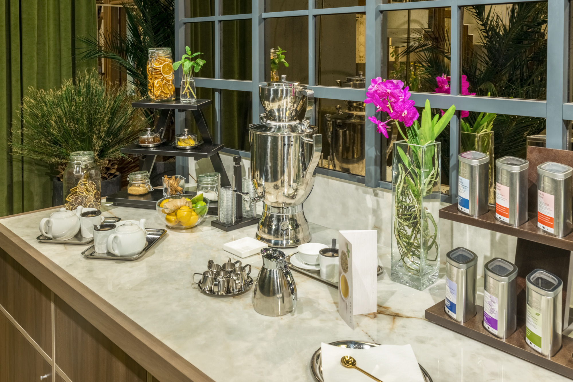 NH Collection Prague Carlo IV | Hotel in Prague | nh-collection.com