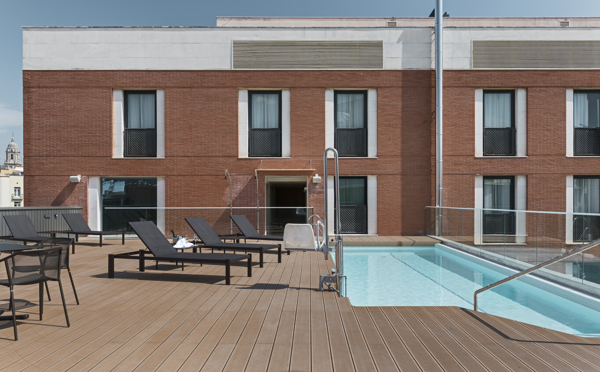 Hotel NH Málaga | Hotel en Málaga, España | nh-hoteles.es