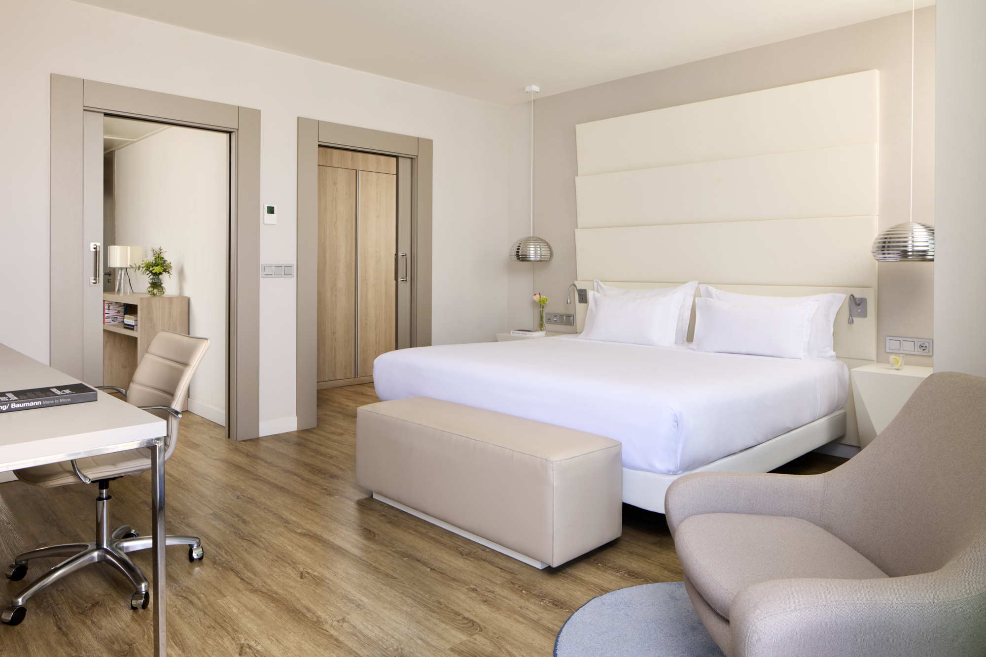 Hotel NH Málaga | Hotel in Málaga, Spain | nh-hotels.com