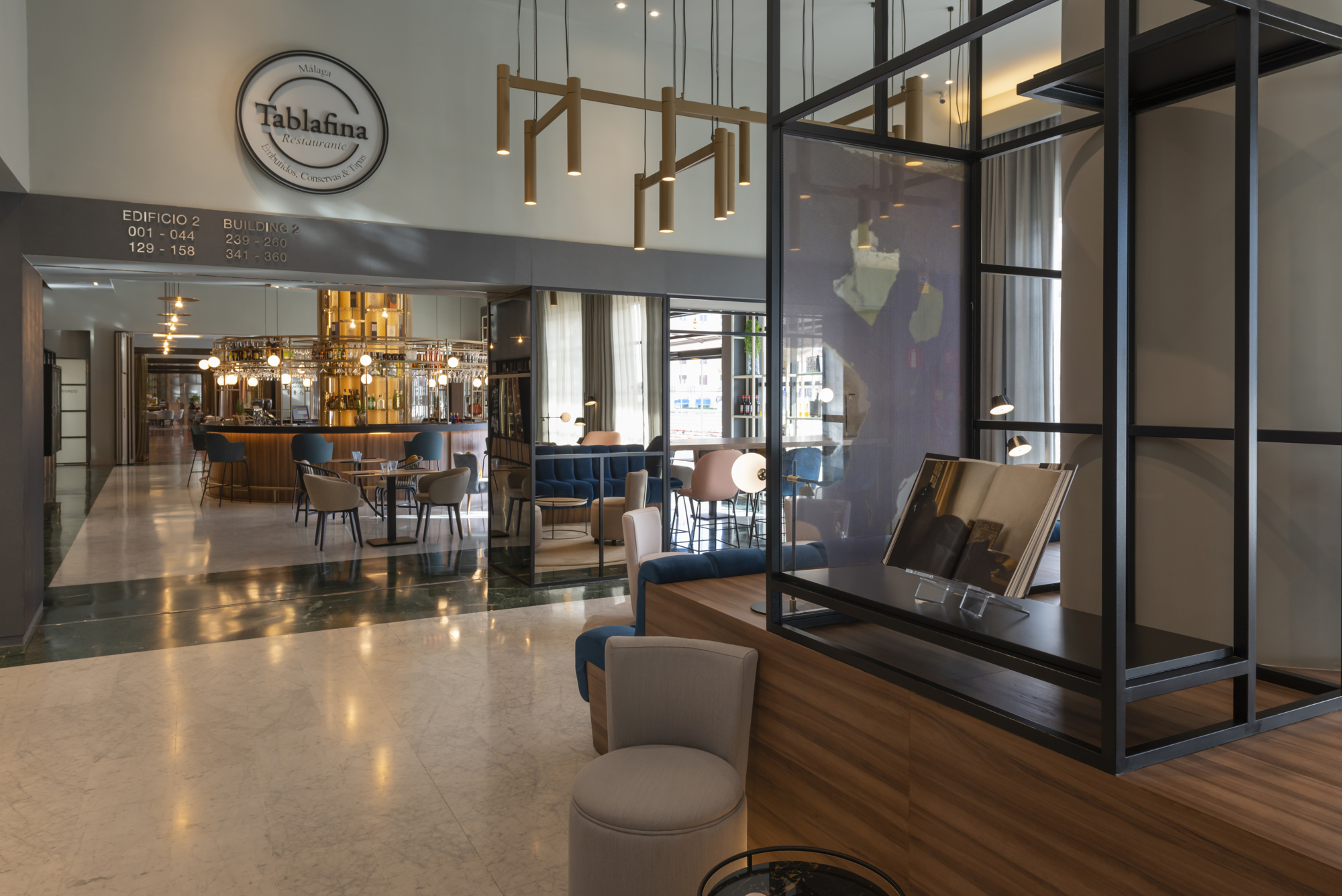 Hotel NH Málaga | Hotel en Málaga, España | nh-hoteles.es