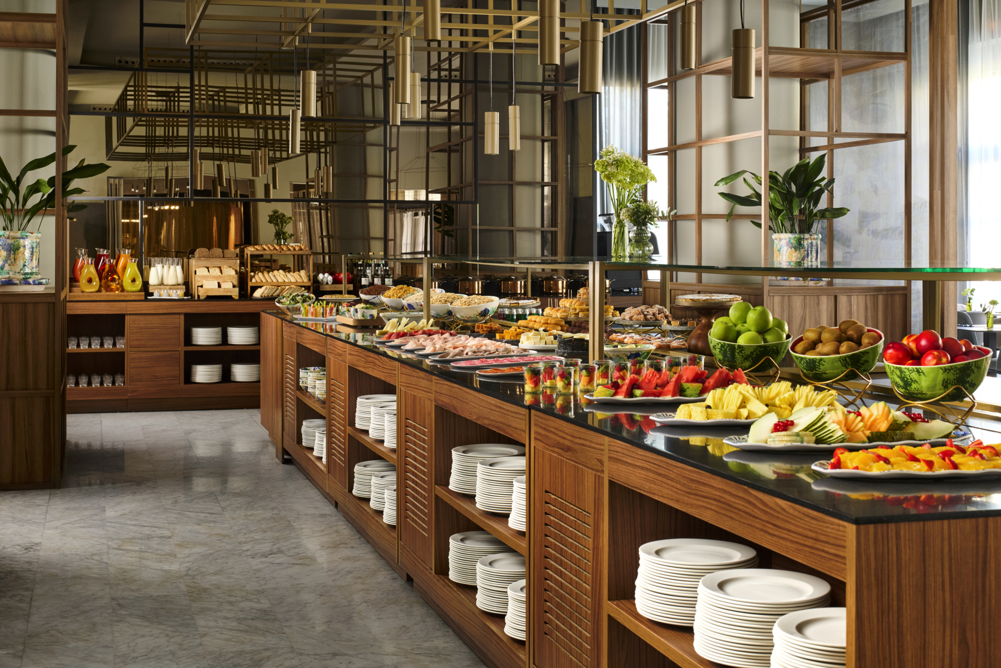 Hotel NH Málaga | Hotel in Málaga, Spain | nh-hotels.com