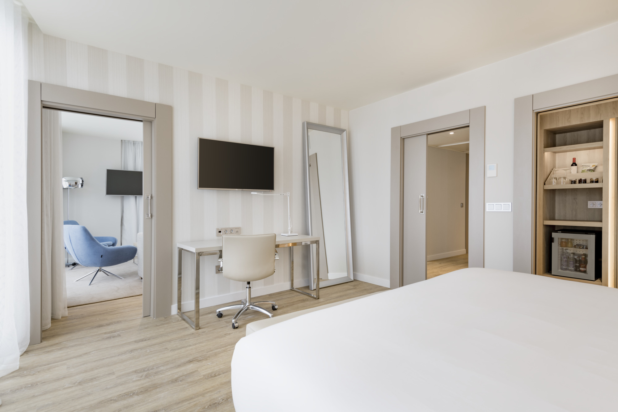 Hotel NH Málaga | Hotel in Málaga, Spain | nh-hotels.com