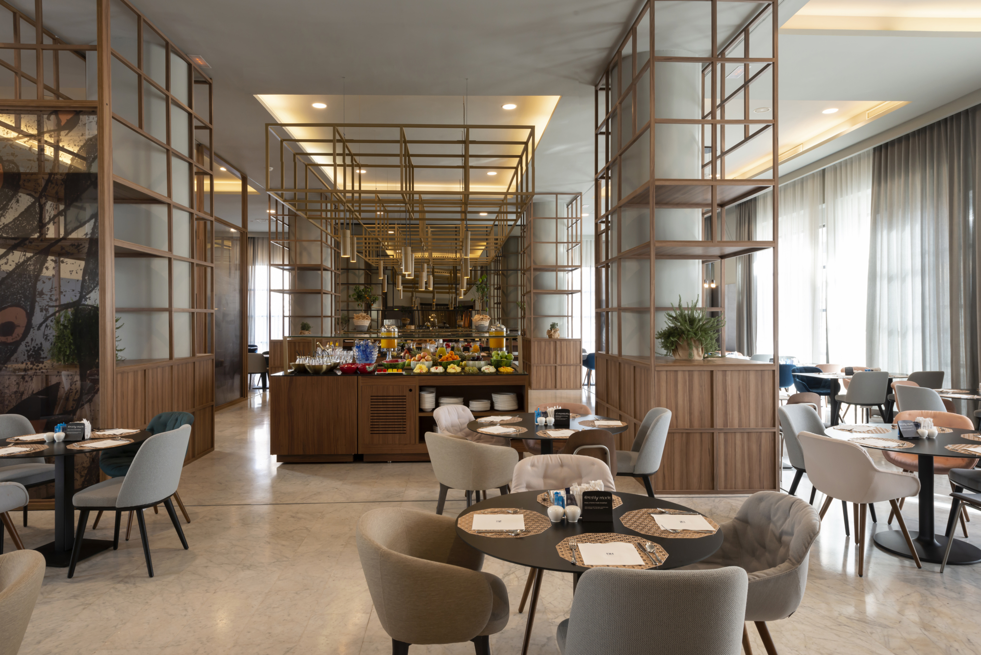 Hotel NH Málaga | Hotel en Málaga, España | nh-hoteles.es