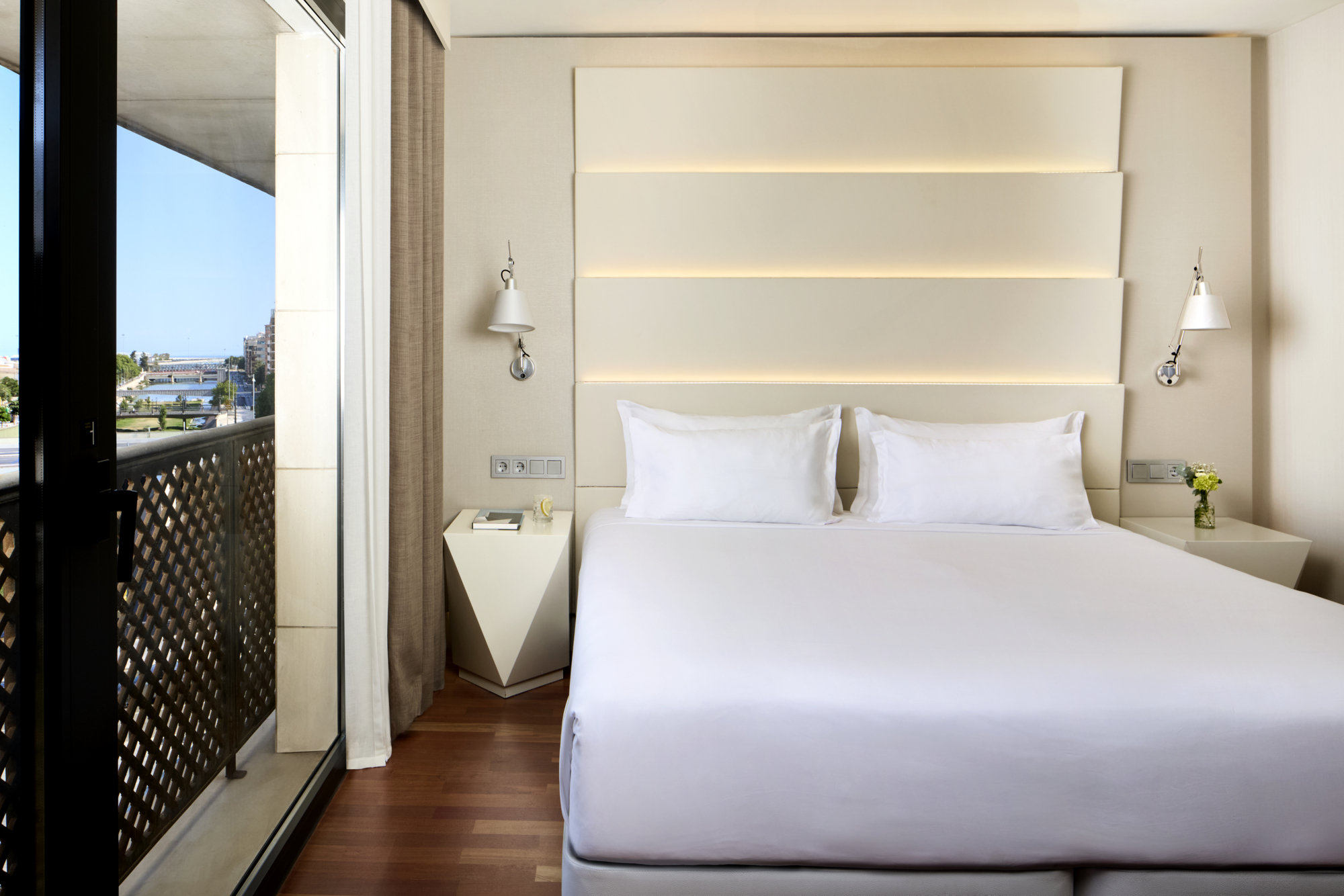 Hotel NH Málaga | Hotel in Málaga, Spain | nh-hotels.com