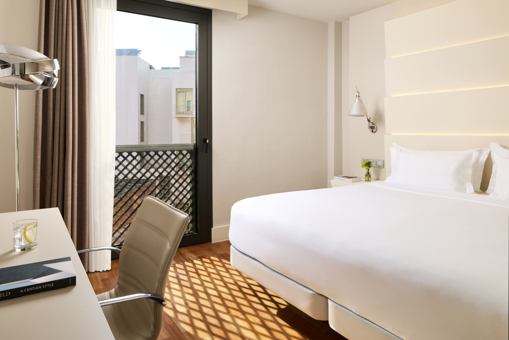 Hotel NH Málaga | Hotel in Málaga, Spain | nh-hotels.com