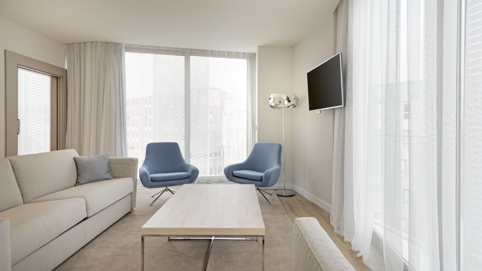 Hotel NH Málaga | Hotel in Málaga, Spain | nh-hotels.com