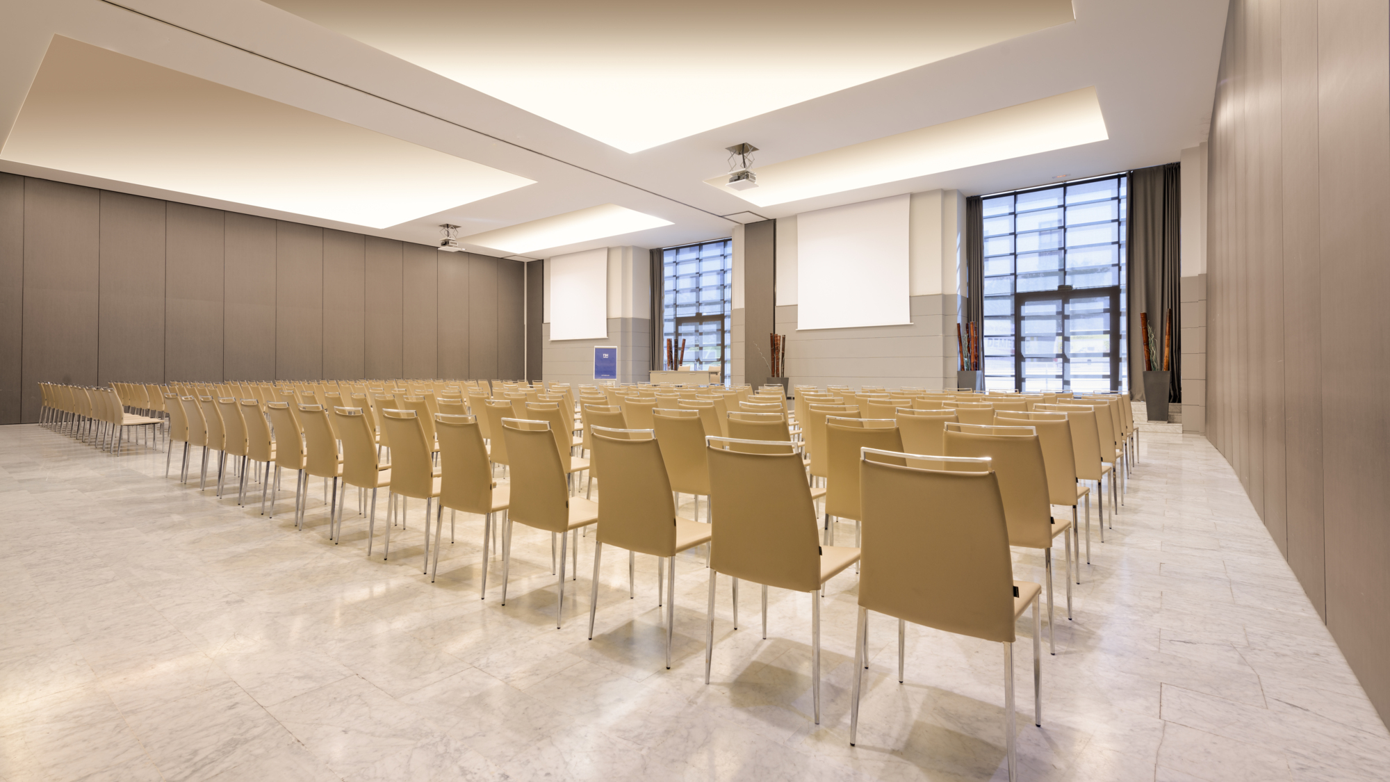 Hotel NH Málaga | Hotel in Málaga, Spain | nh-hotels.com