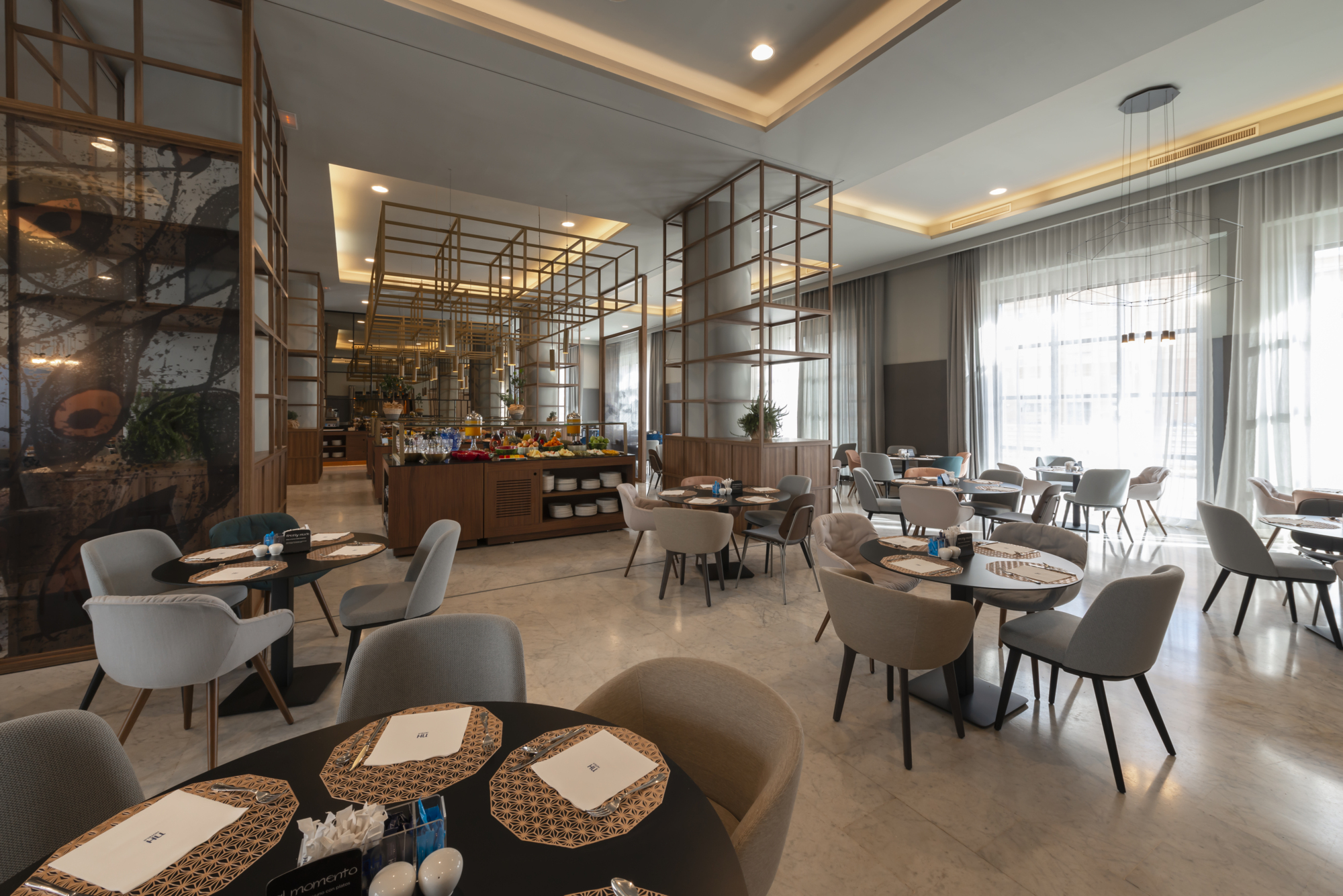 Hotel NH Málaga | Hotel en Málaga, España | nh-hoteles.es