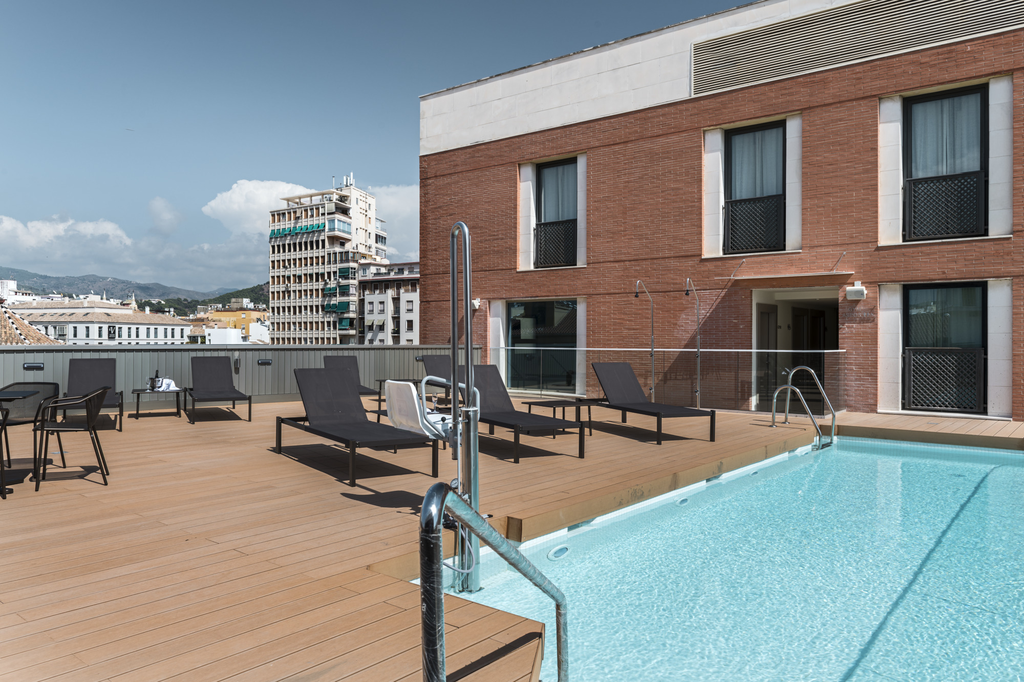 Hotel NH Málaga | Hotel en Málaga, España | nh-hoteles.es