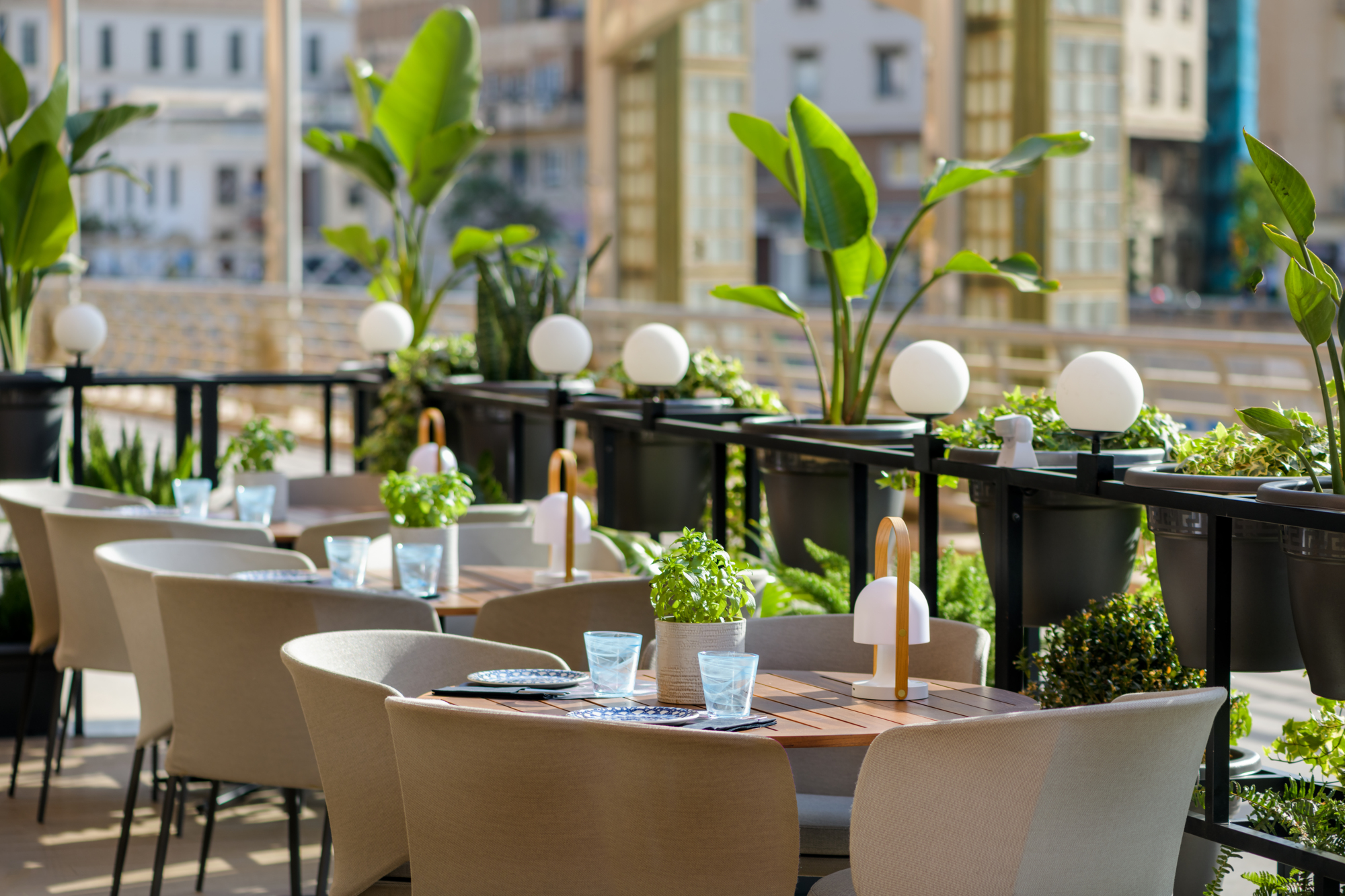 Hotel NH Málaga | Hotel en Málaga, España | nh-hoteles.es