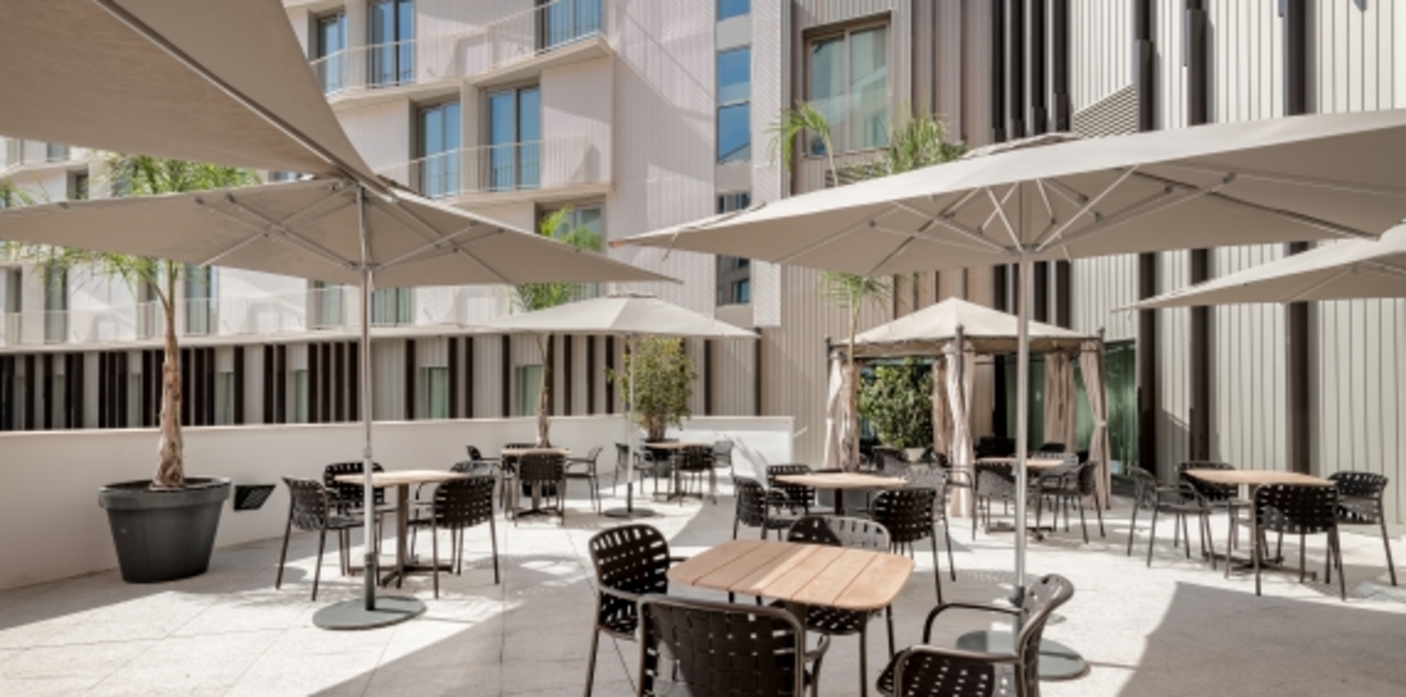 Hotel NH Málaga | Hotel in Málaga, Spain | nh-hotels.com