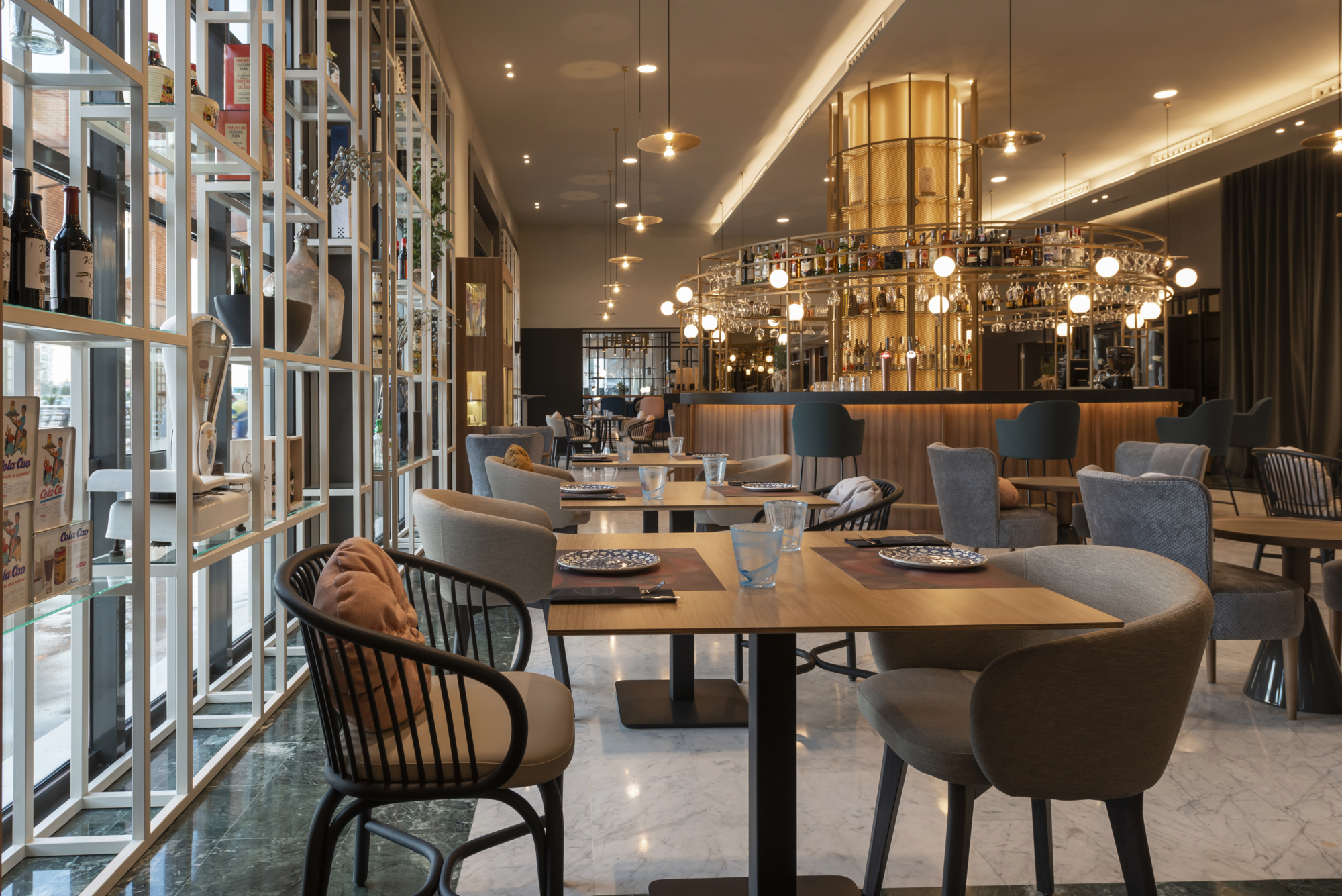 Hotel NH Málaga | Hotel en Málaga, España | nh-hoteles.es