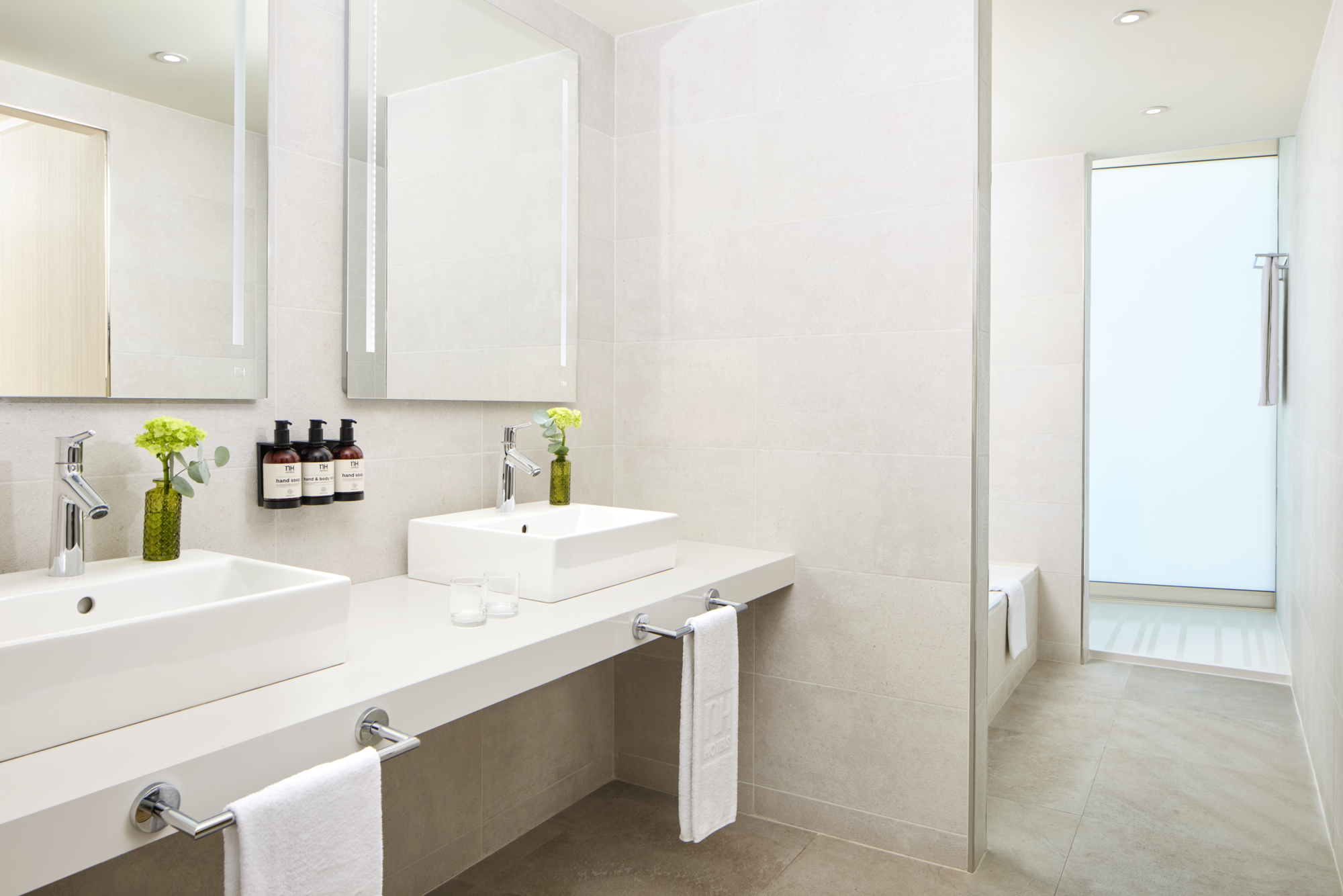 Hotel NH Málaga | Hotel in Málaga, Spain | nh-hotels.com