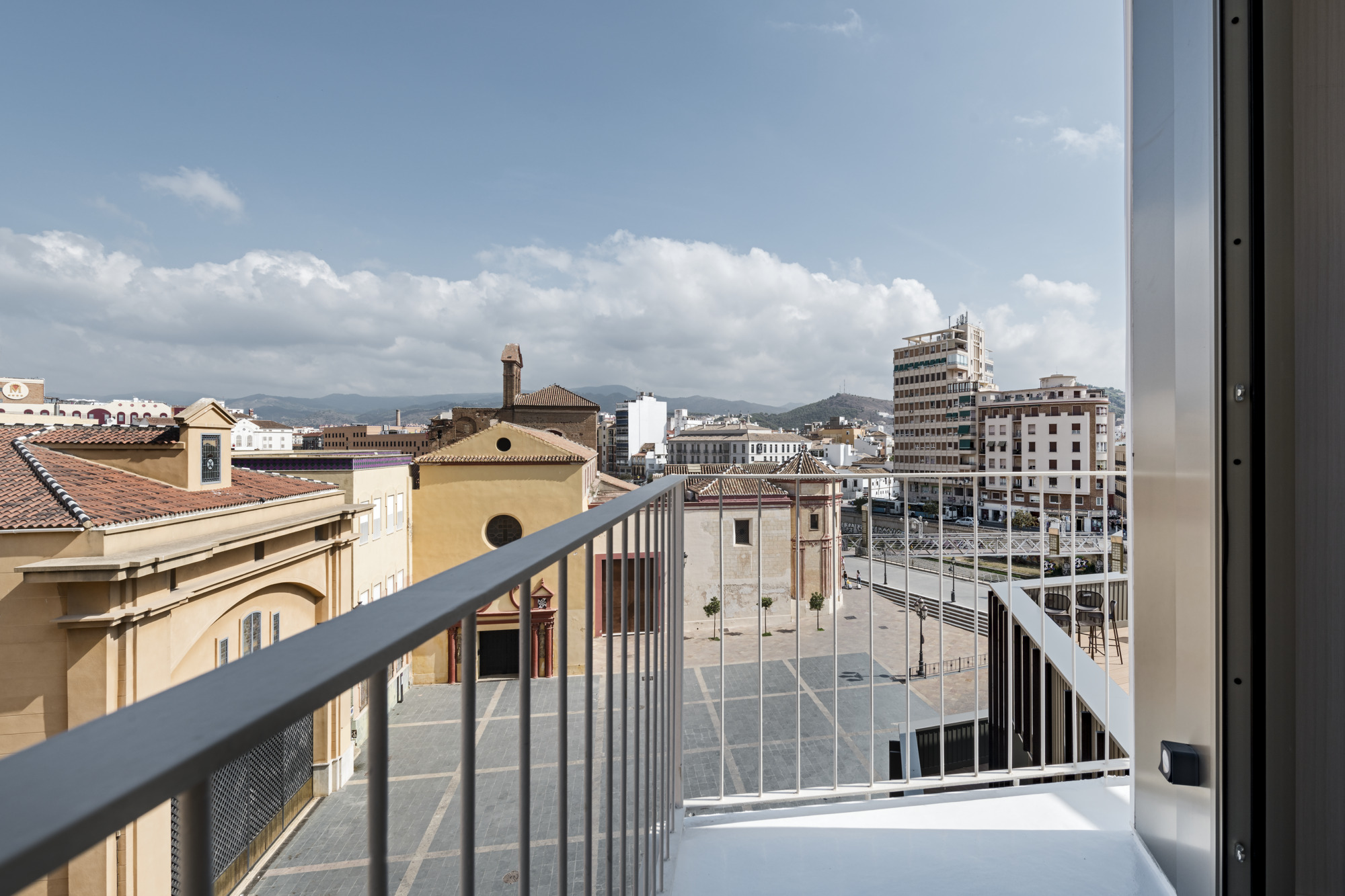 Hotel NH Málaga | Hotel in Málaga, Spain | nh-hotels.com