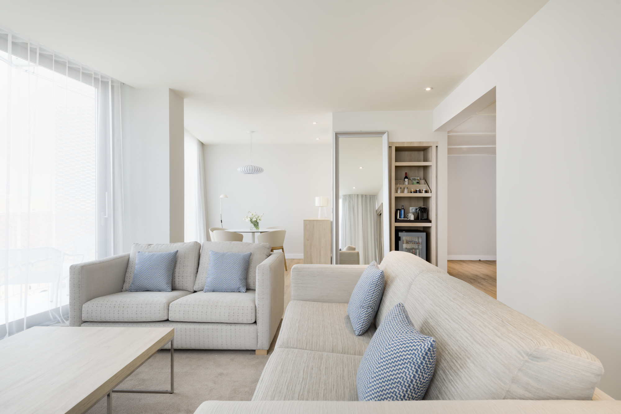 Hotel NH Málaga | Hotel in Málaga, Spain | nh-hotels.com