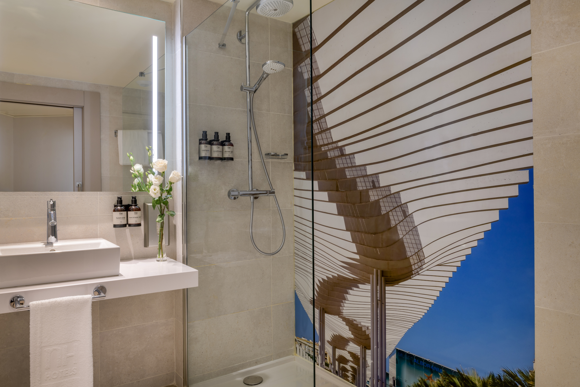 Hotel NH Málaga | Hotel in Málaga, Spain | nh-hotels.com