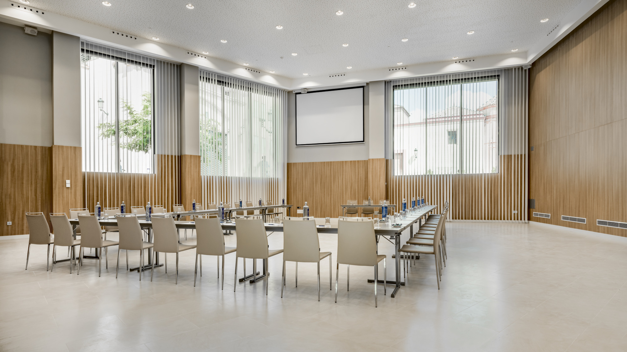 Hotel NH Málaga | Hotel in Málaga, Spain | nh-hotels.com