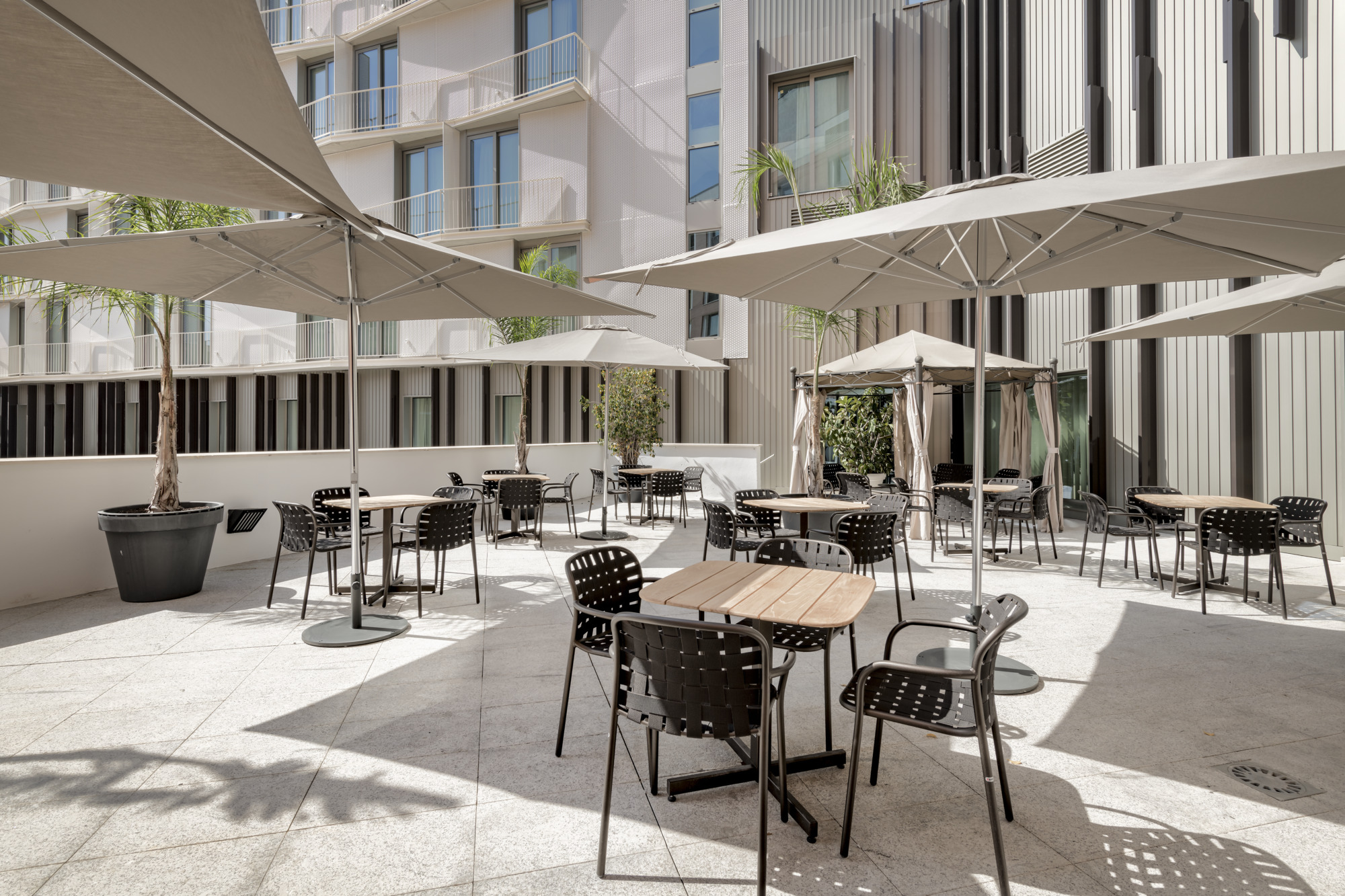 Hotel NH Málaga | Hotel en Málaga, España | nh-hoteles.es